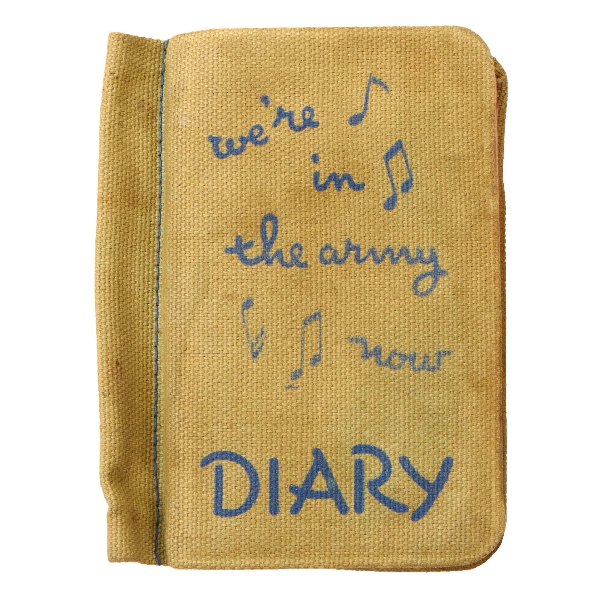 Original U.S. WWII US Army Personal Effects Lot Featuring Misalla Ltd ...