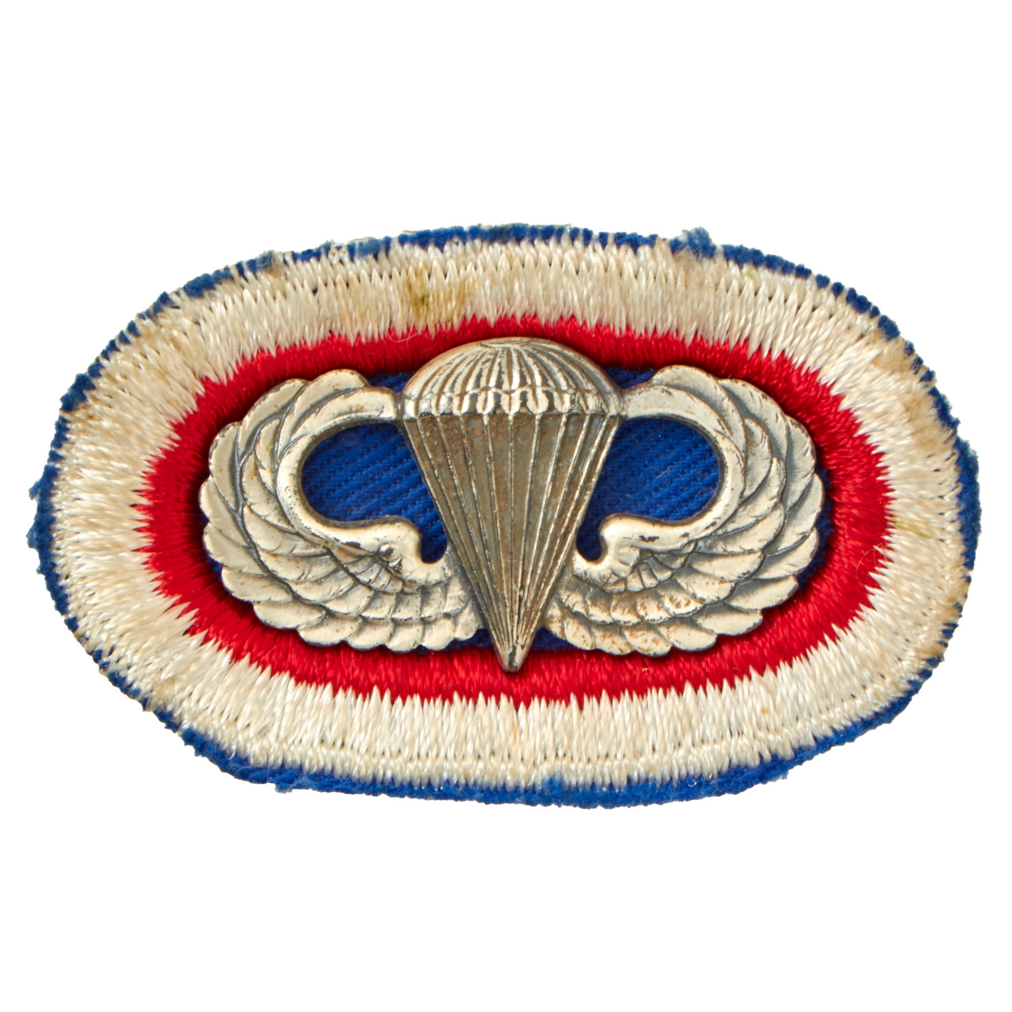 Original U.S. General Andrew Goodpaster Insignia Grouping - Former Sup ...