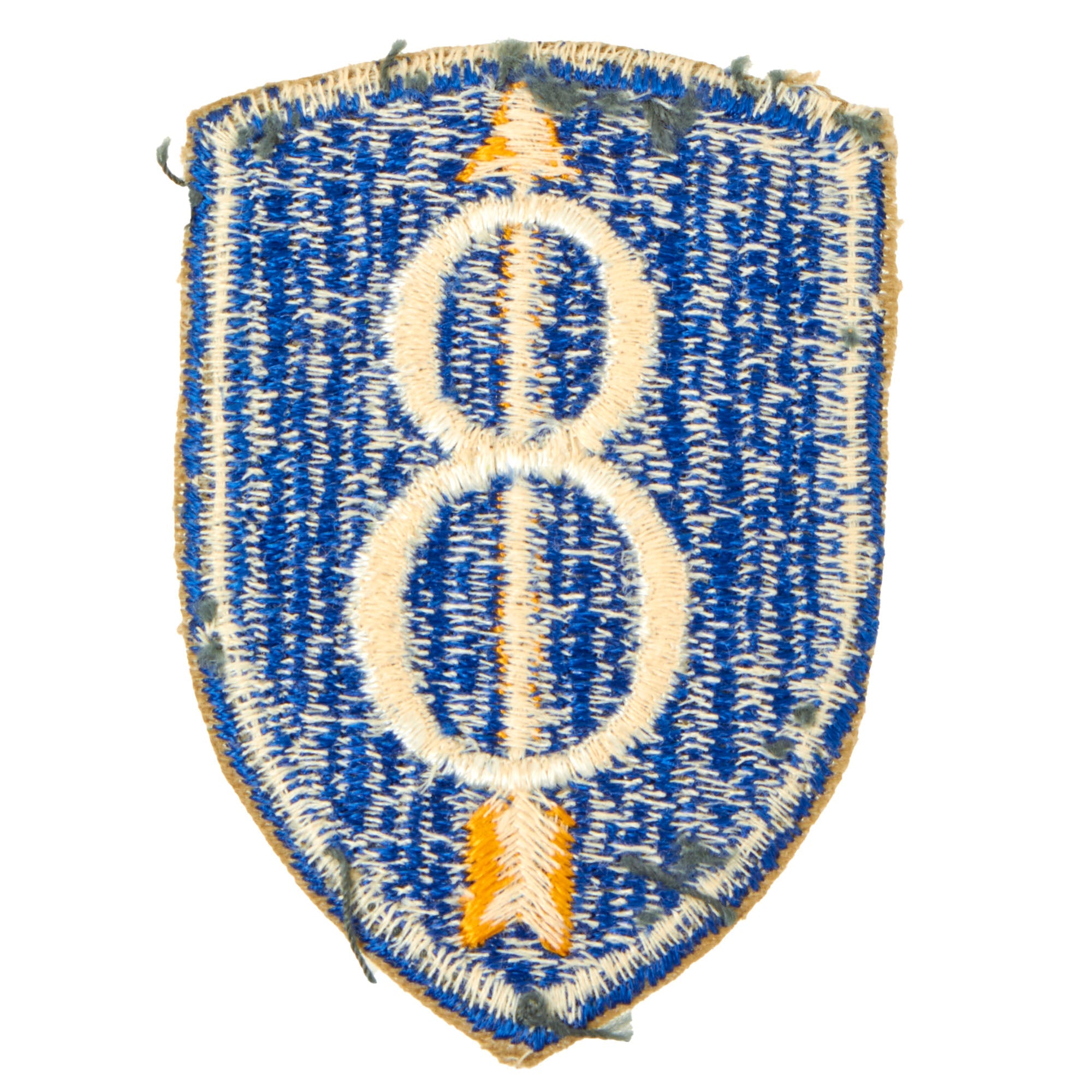 Original U.S. General Andrew Goodpaster Insignia Grouping - Former Sup ...