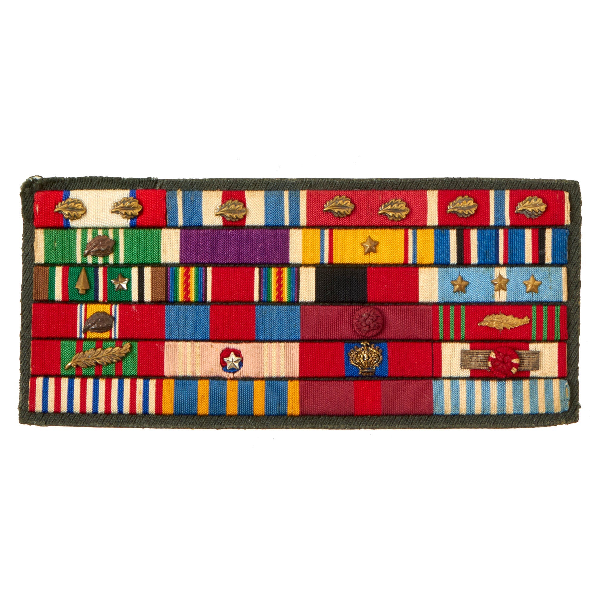 Original U.S. Commander-in-Chief of the U.N. Command in Korea General ...