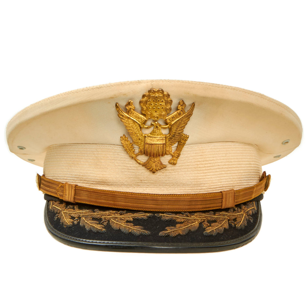 Original U.S. WWII / Korean War Major General James “Fearless Fosdick ...