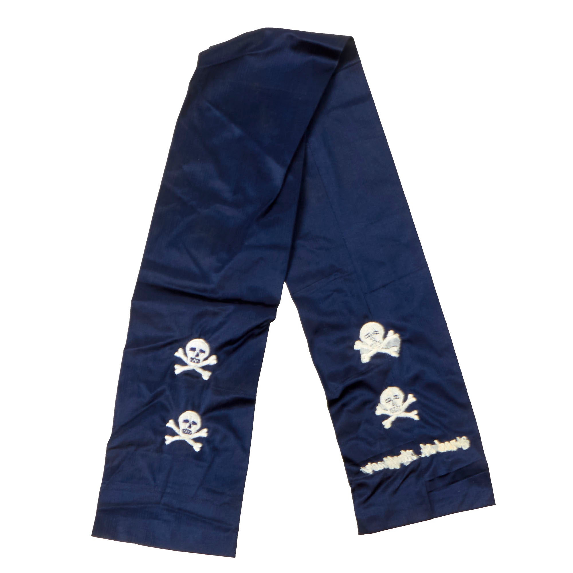 Original U.S. Air Force Vietnam War Major General Fred Haeffner Theate ...