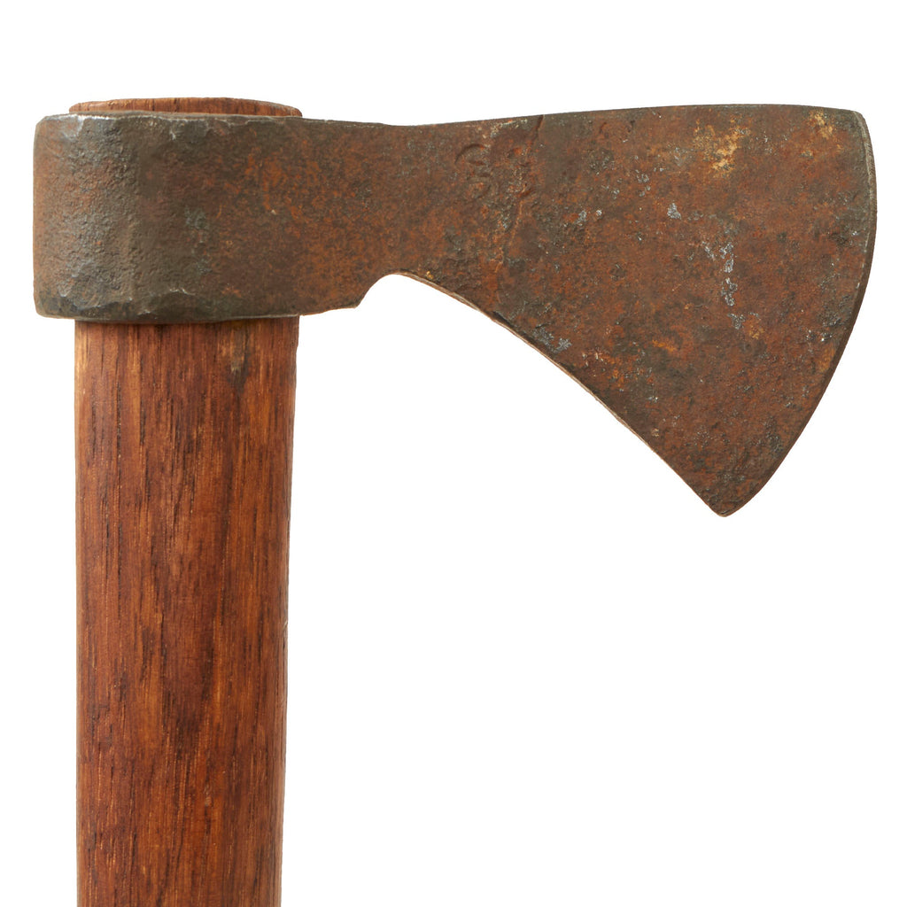 Original U.S. / British Early Revolutionary War era Colonial Blacksmit ...