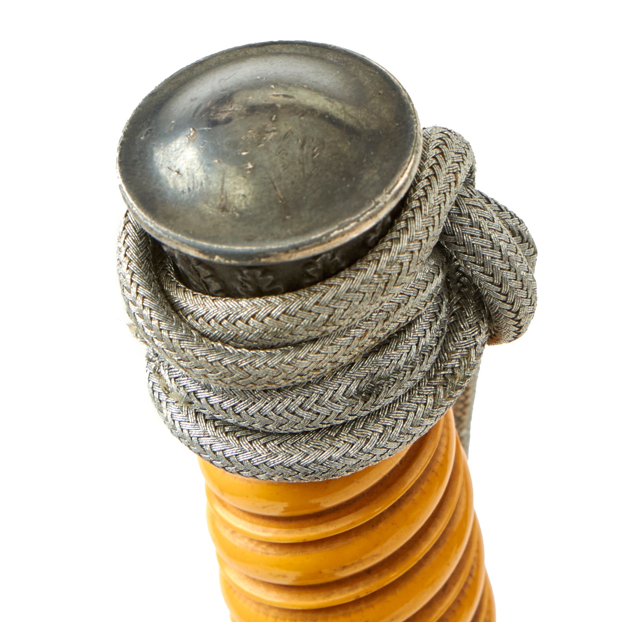 Original German WWII Early Army Heer Officer Dagger by Rare Maker Artu ...