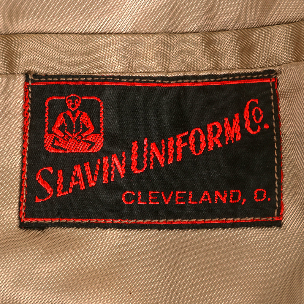 Original U.S. WWII Cottontails Patched A-2 Flying Jacket Grouping - Na ...