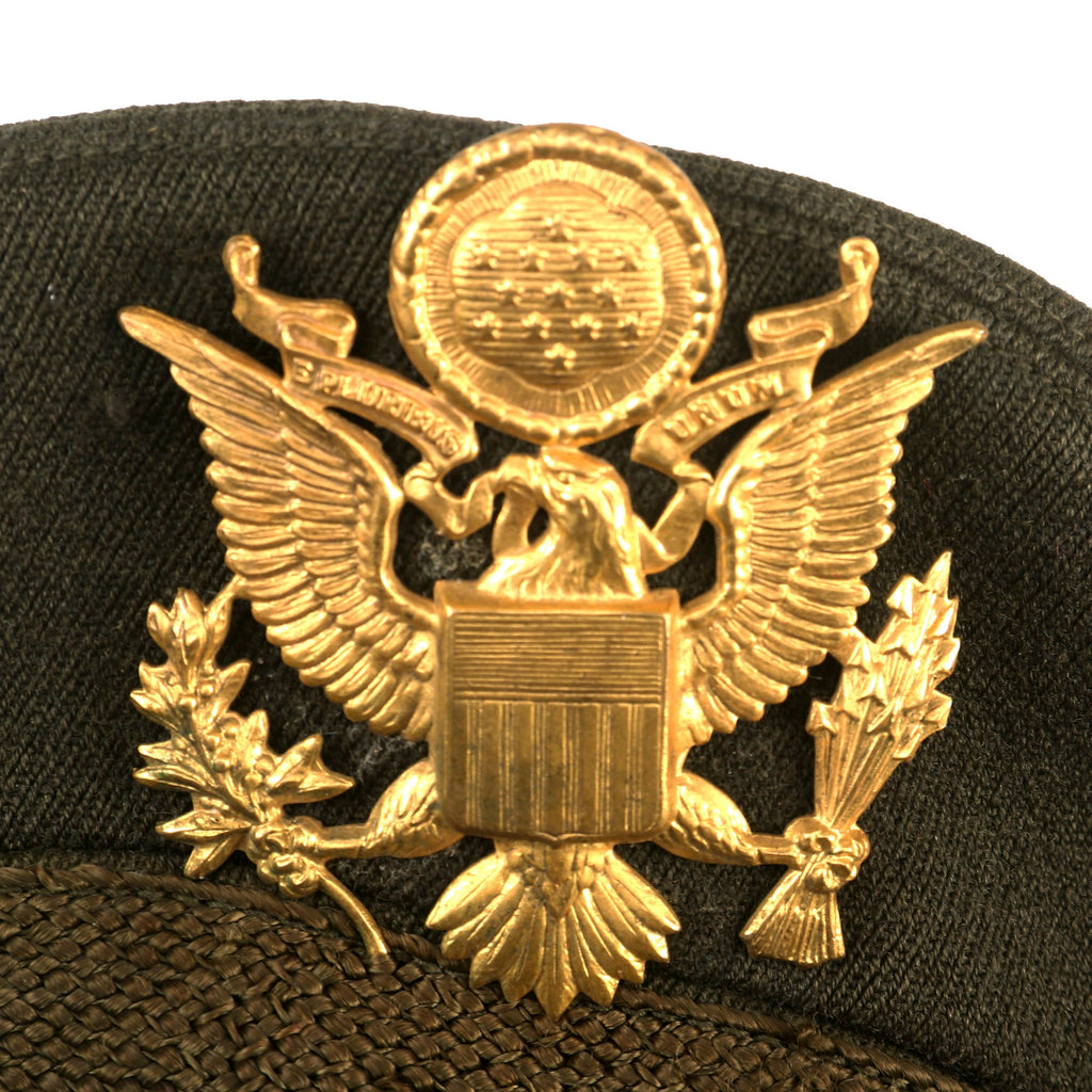 Original U.S. WWII Cottontails Patched A-2 Flying Jacket Grouping - Na ...