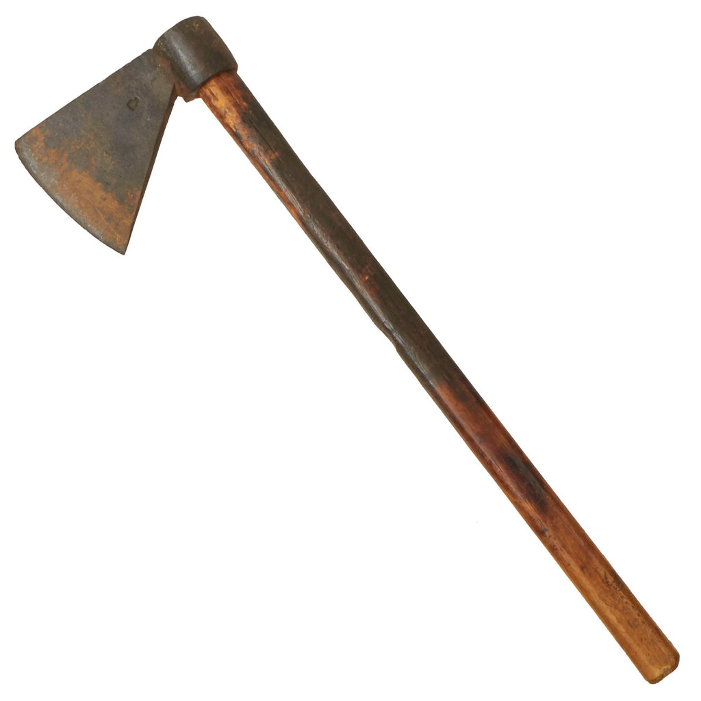 Original U.S. / British Early Revolutionary War era Colonial Blacksmit ...