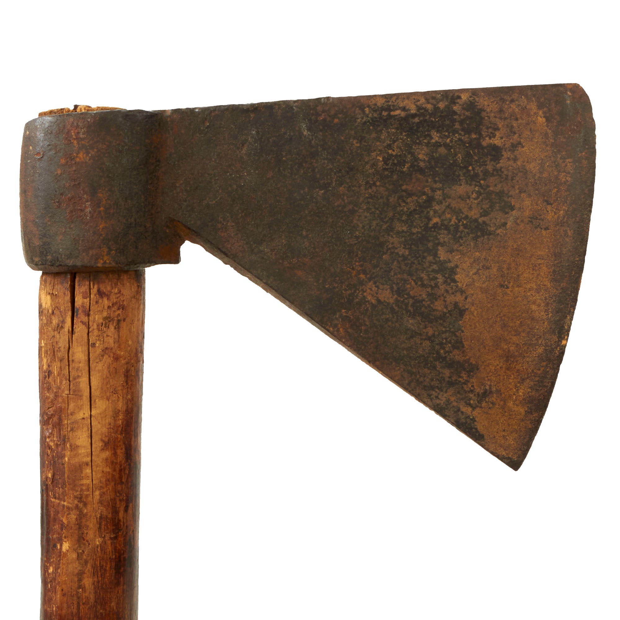 Original U.S. / British Early Revolutionary War era Colonial Blacksmit ...