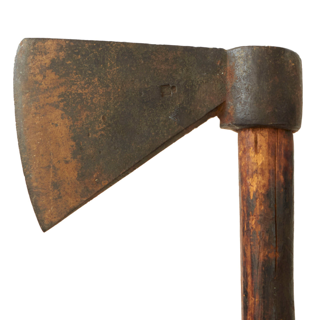 Original U.S. / British Early Revolutionary War era Colonial Blacksmit ...