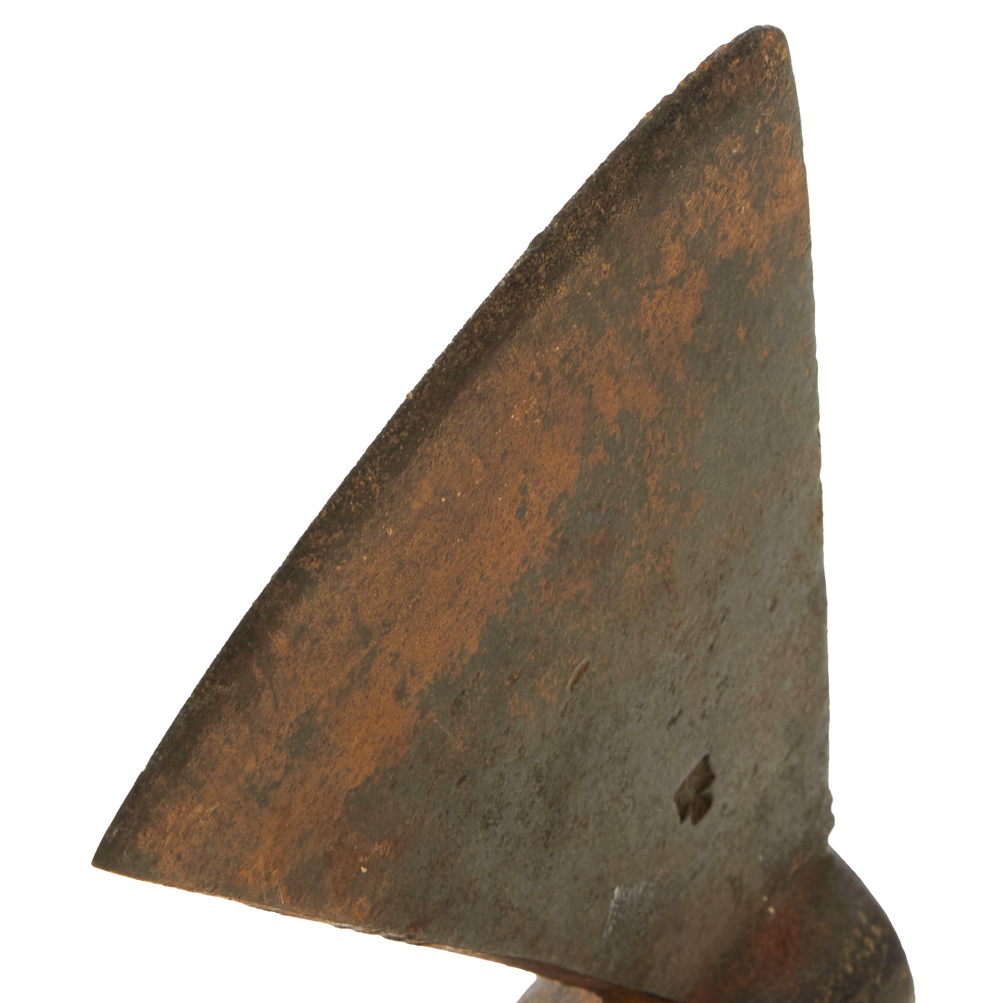 Original U.S. / British Early Revolutionary War era Colonial Blacksmit ...