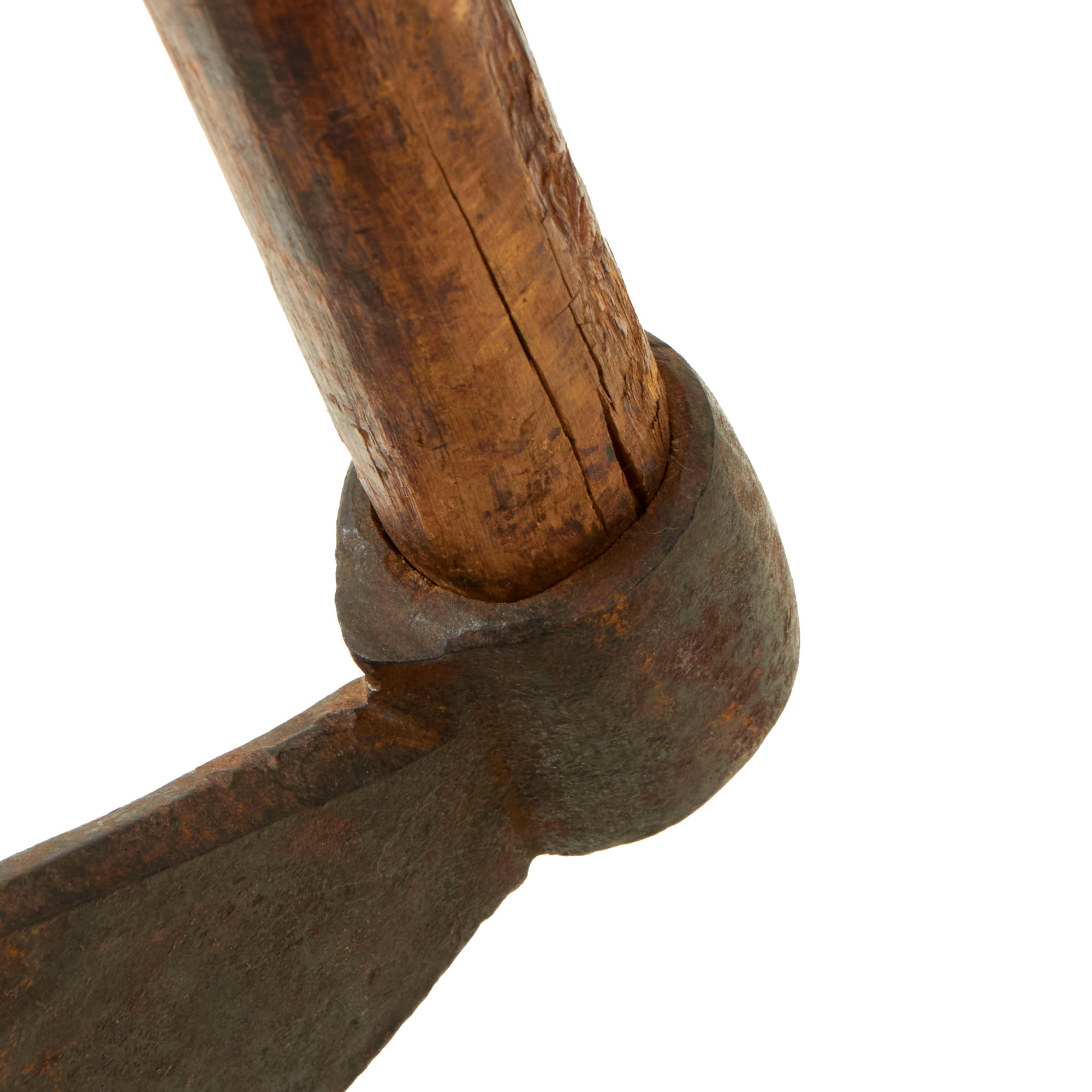 Original U.S. / British Early Revolutionary War era Colonial Blacksmit ...