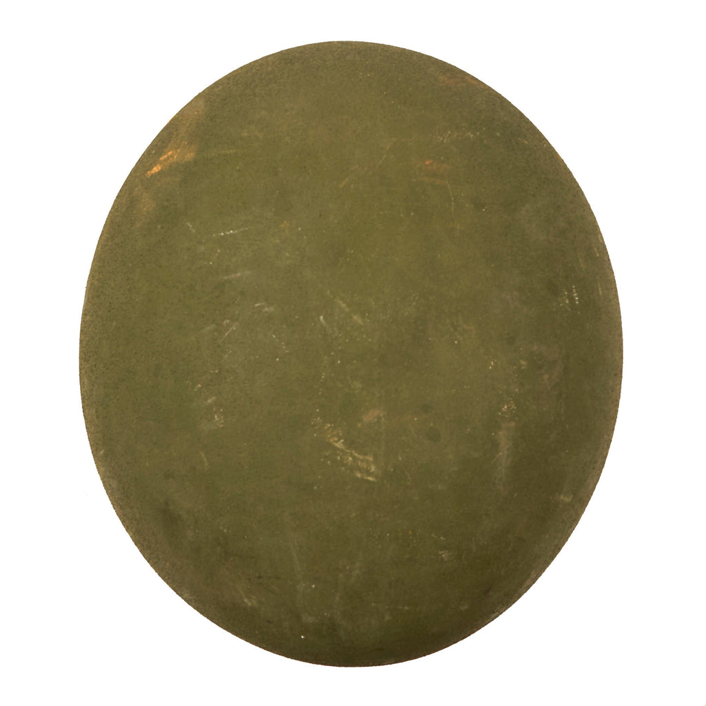 Original British Post-WWII MKII HSAT Paratrooper Helmet by BMB - Size ...