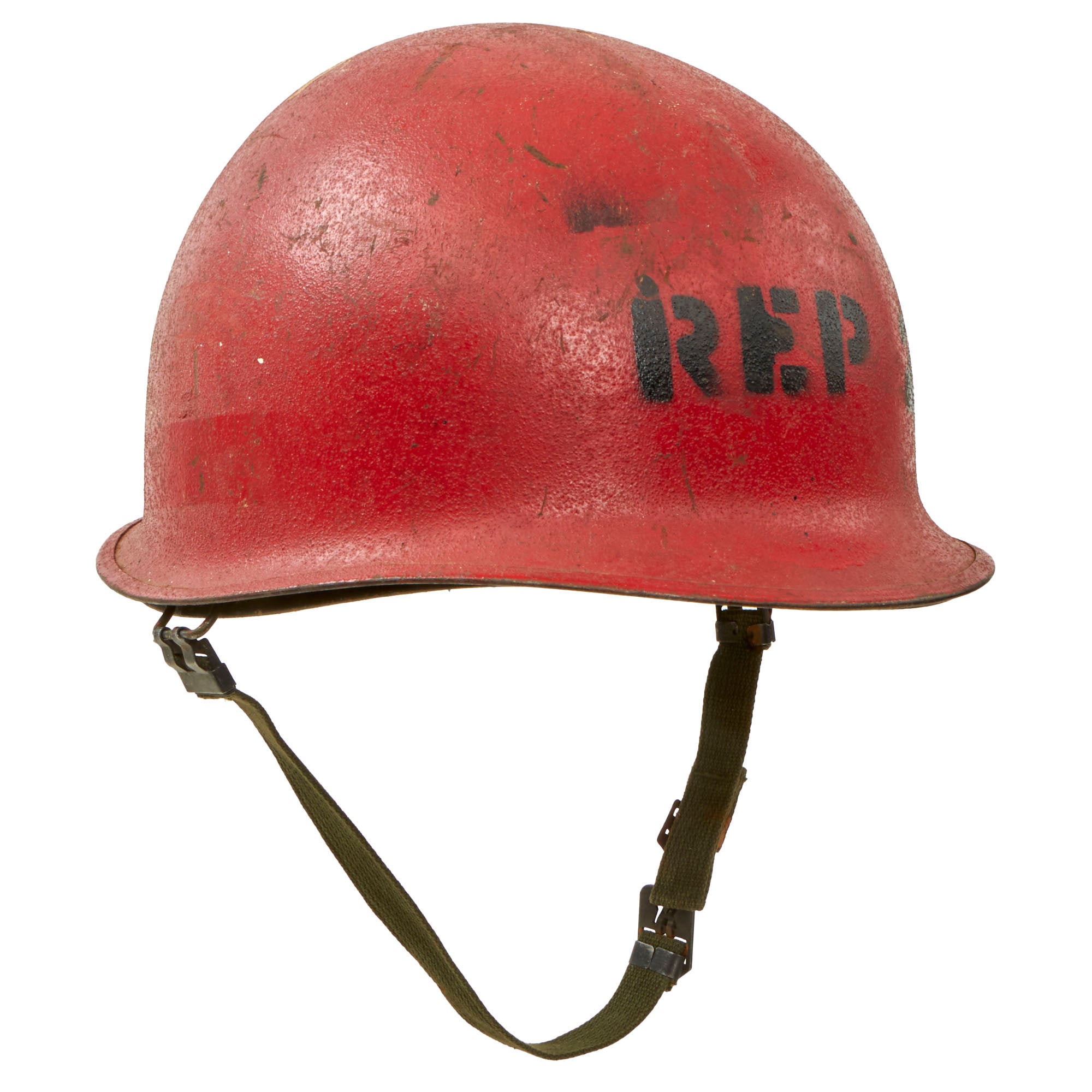 Original U.S. Vietnam War Era US Navy Damage Control Repair Division 2 ...