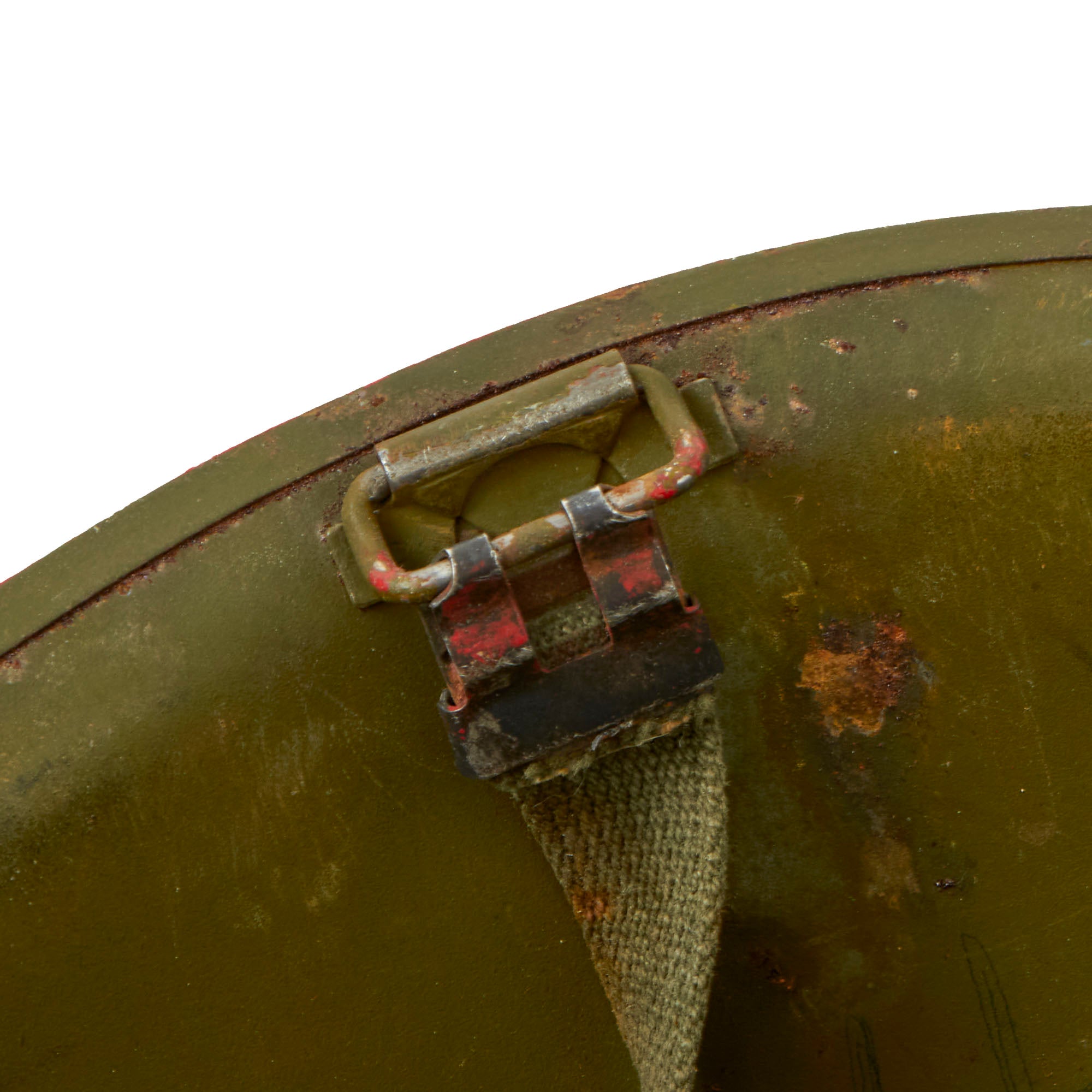 Original U.S. Vietnam War Era US Navy Damage Control Repair Division 2 ...