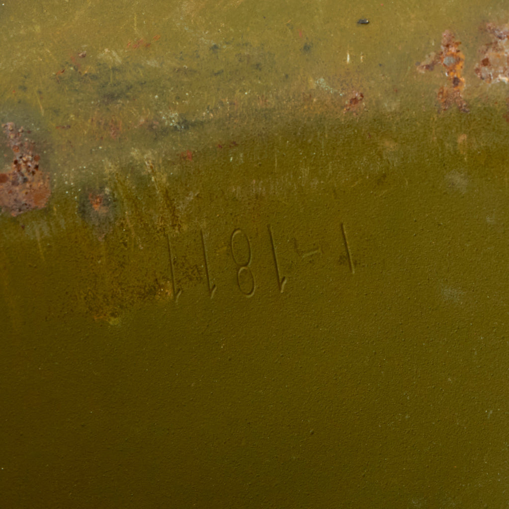 Original U.S. Vietnam War Era US Navy Damage Control Repair Division 2 ...