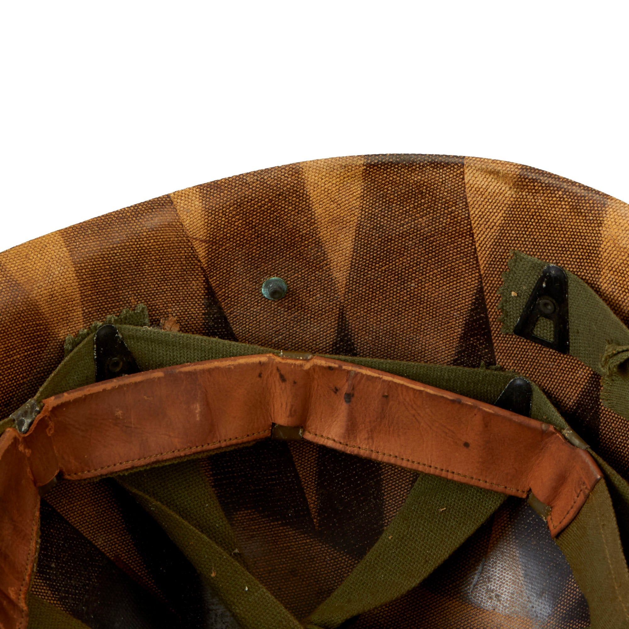 Original U.S. Vietnam War Era US Navy Damage Control Repair Division 2 ...