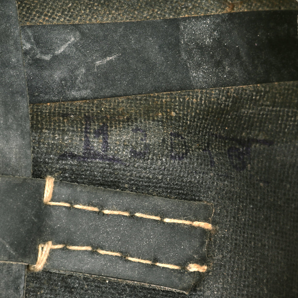 Original Soviet Cold War Era Red Army Cavalry KSPM/КСПМ Horse Gas Mask ...