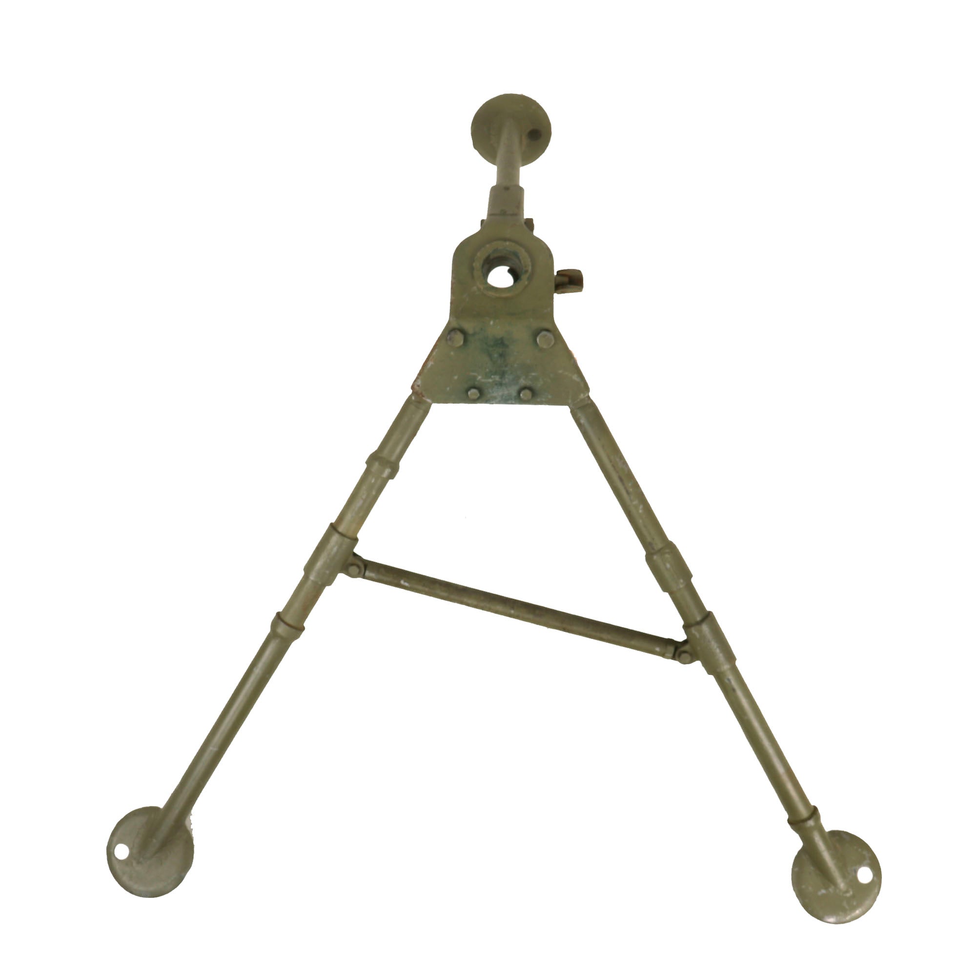 Original U.S. WWII Mount Tripod Cal .30 M2 for the Browning M1919A4 by ...