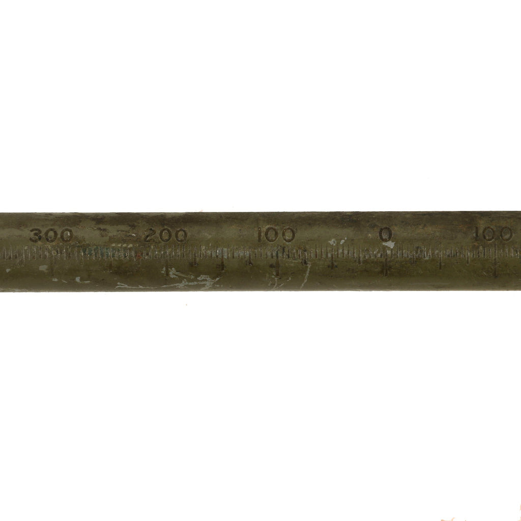 Original U.S. WWII Mount Tripod Cal .30 M2 for the Browning M1919A4 by ...