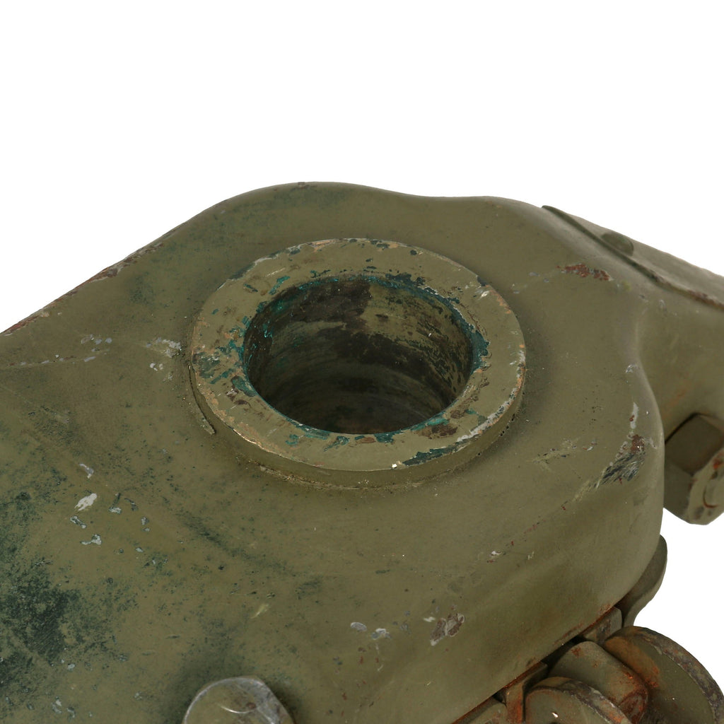 Original U.S. WWII Mount Tripod Cal .30 M2 for the Browning M1919A4 by ...