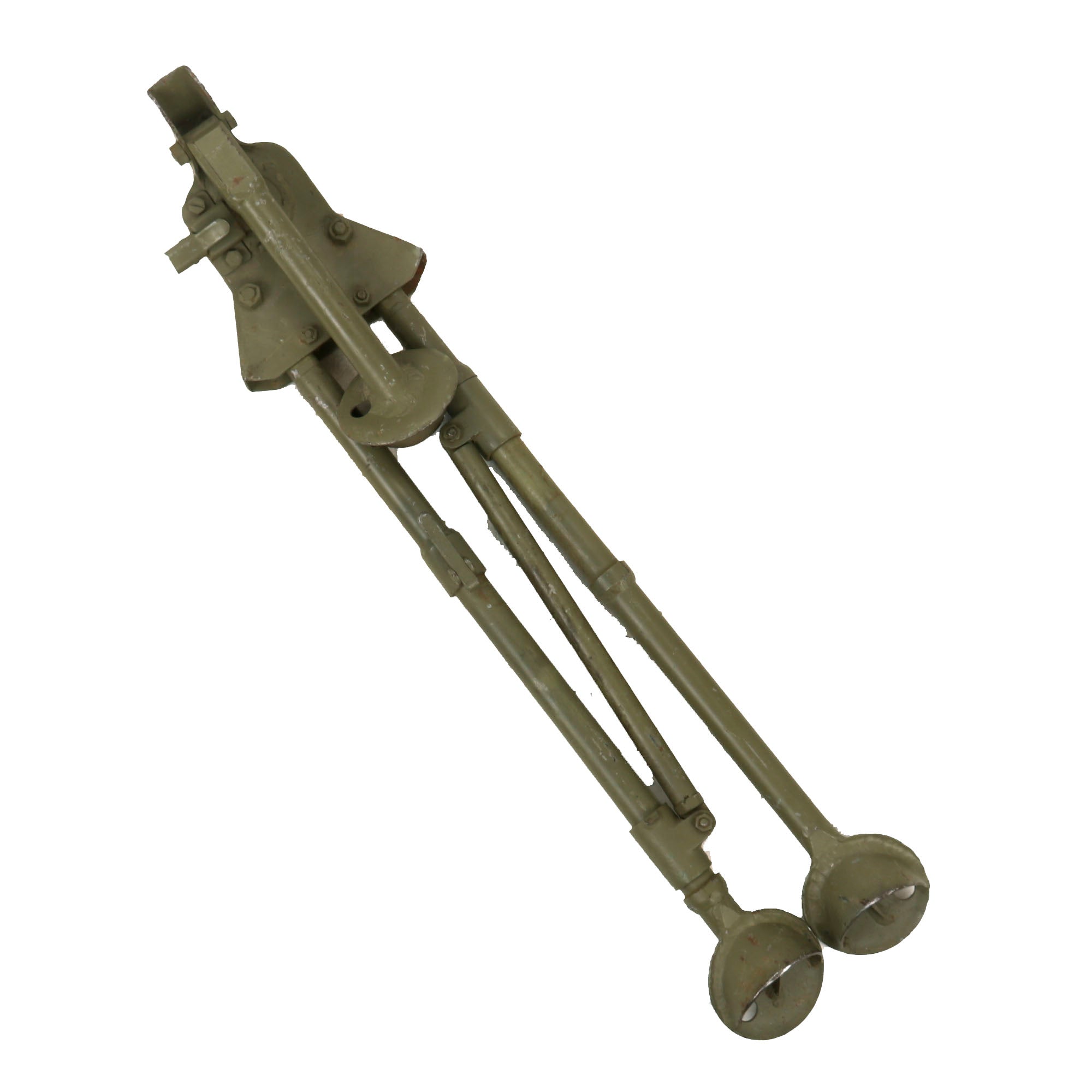 Original U.S. WWII Mount Tripod Cal .30 M2 for the Browning M1919A4 by ...
