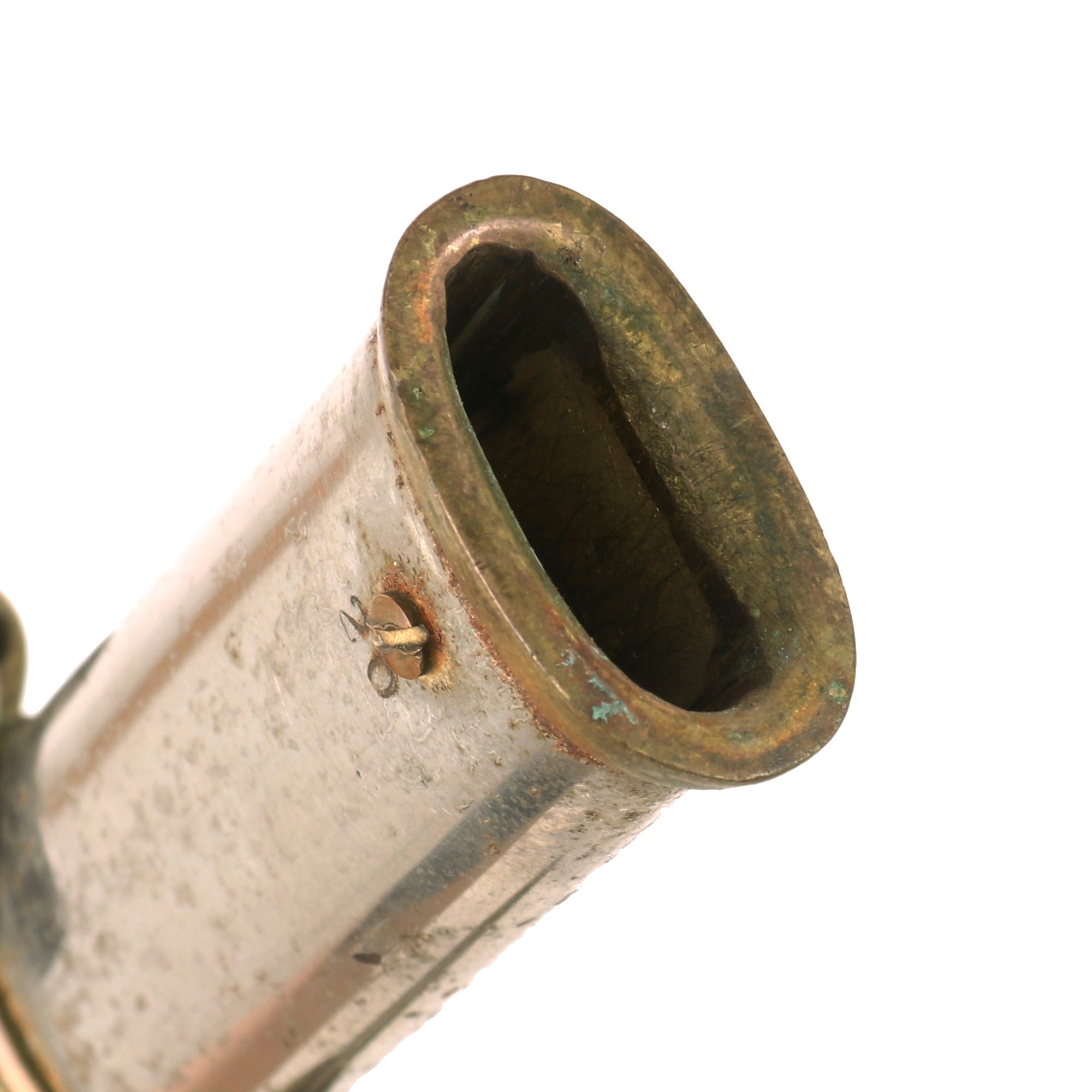 Original U.S. Grand Army of the Republic M1860 Officer Sword with Scab ...