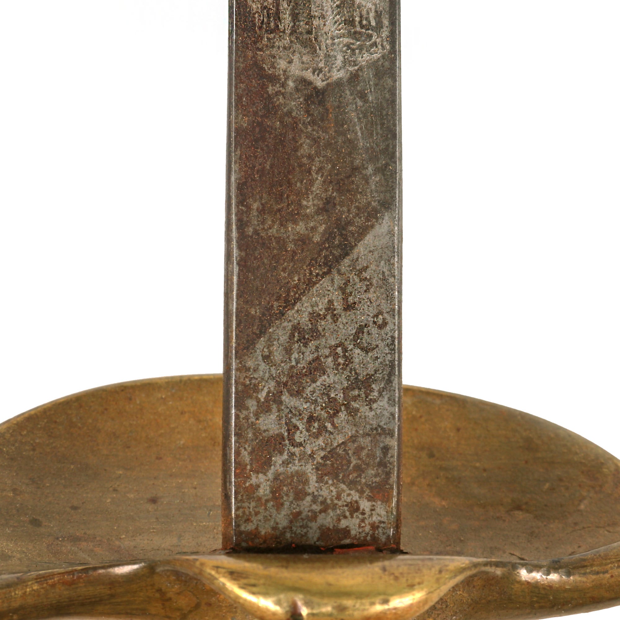 Original U.S. Grand Army of the Republic M1860 Officer Sword with Scab ...