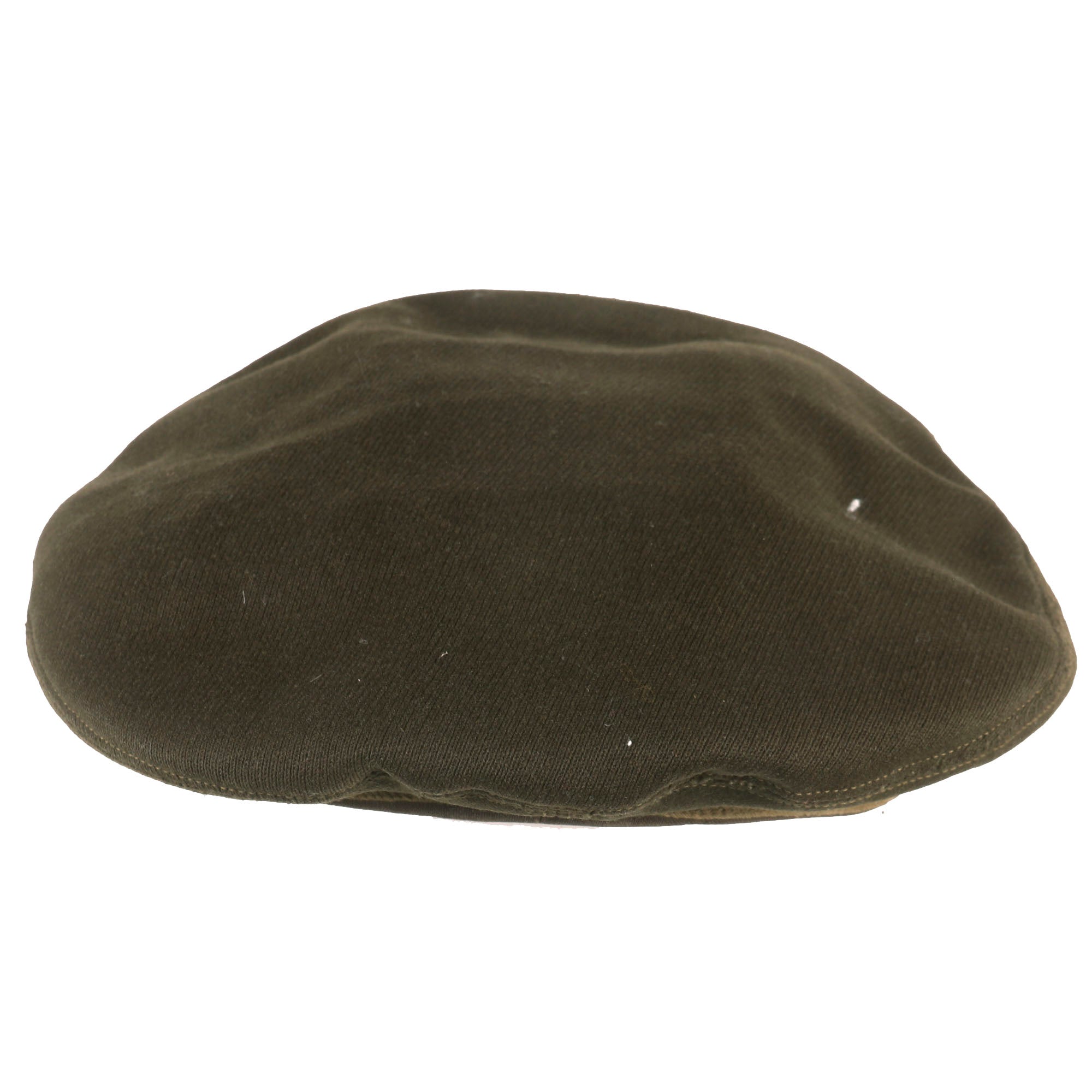 Original U.S. WWII USAAF Officer Winter Crush Visor Cap Rare 1st Type ...