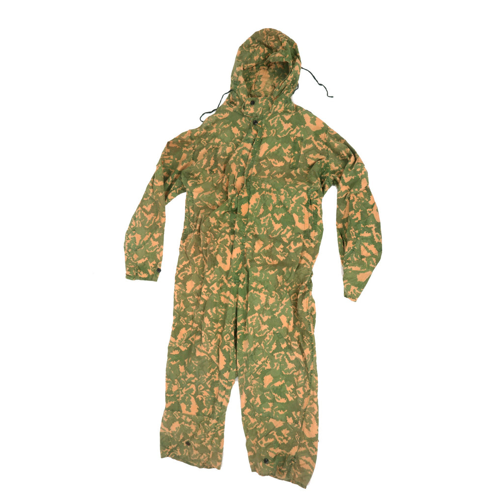 Original Soviet Early Cold War 1950s 1944 Pattern TTsMKK Tri-Color Dis ...