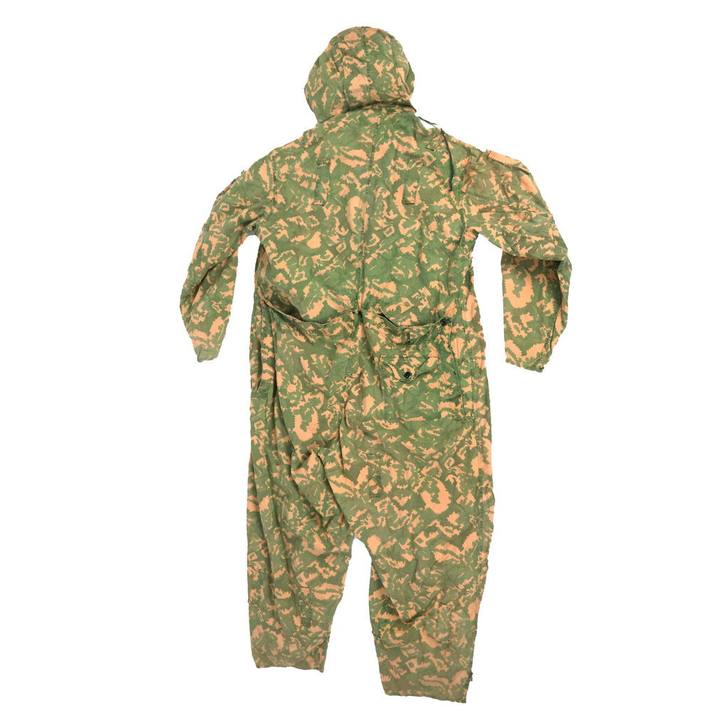 Original Soviet Early Cold War 1950s 1944 Pattern TTsMKK Tri-Color Dis ...