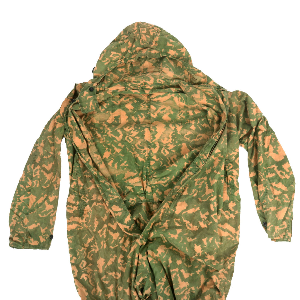 Original Soviet Early Cold War 1950s 1944 Pattern TTsMKK Tri-Color Dis ...