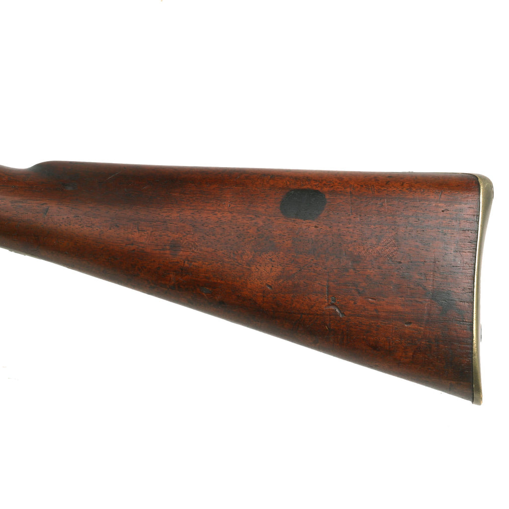 Original U.S. Civil War Confederate Import 3rd Model P-1853 Enfield Th ...