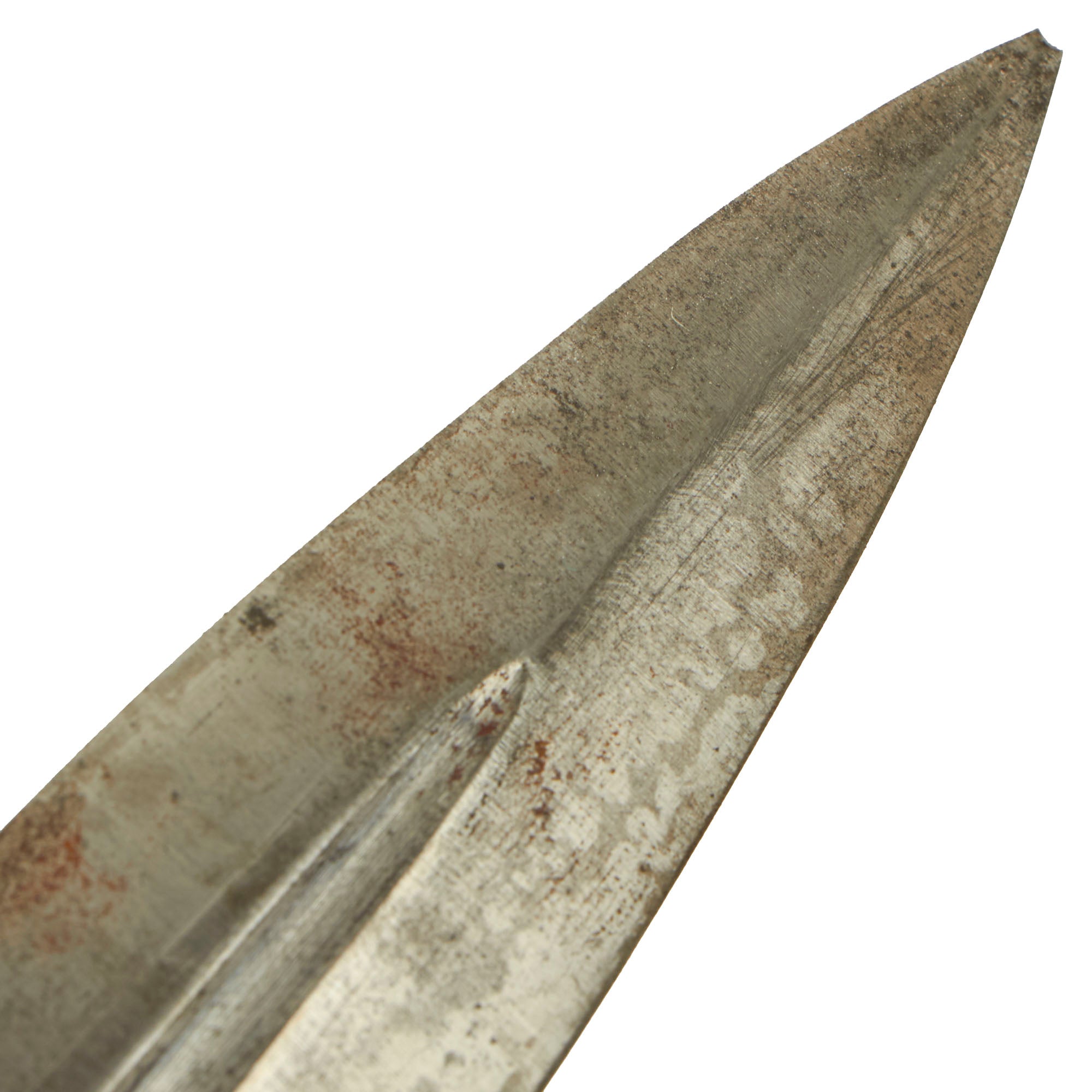 Original Slovakian WWII M39 Hlinka Guard Dagger with Scabbard - Slovak ...