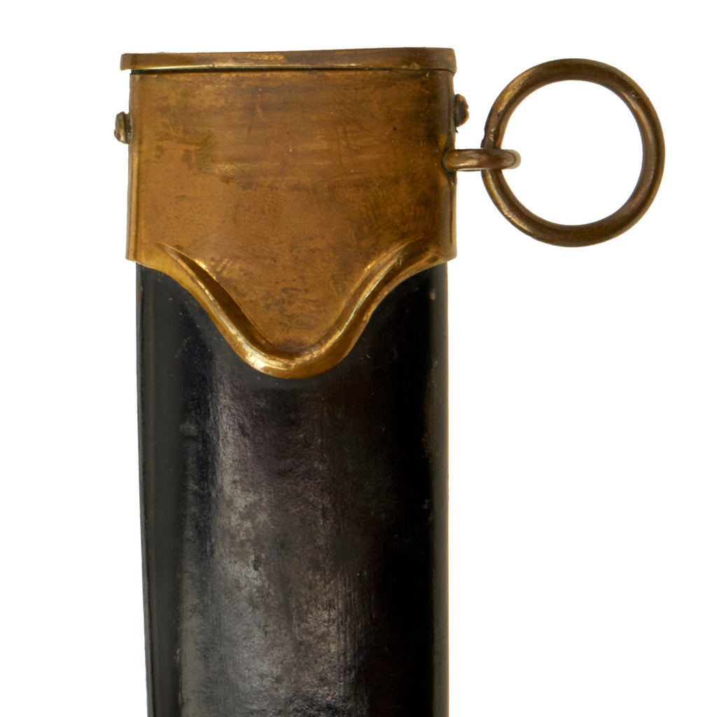 Original Slovakian WWII M39 Hlinka Guard Dagger with Scabbard - Slovak ...