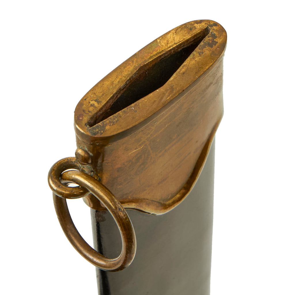 Original Slovakian WWII M39 Hlinka Guard Dagger with Scabbard - Slovak ...