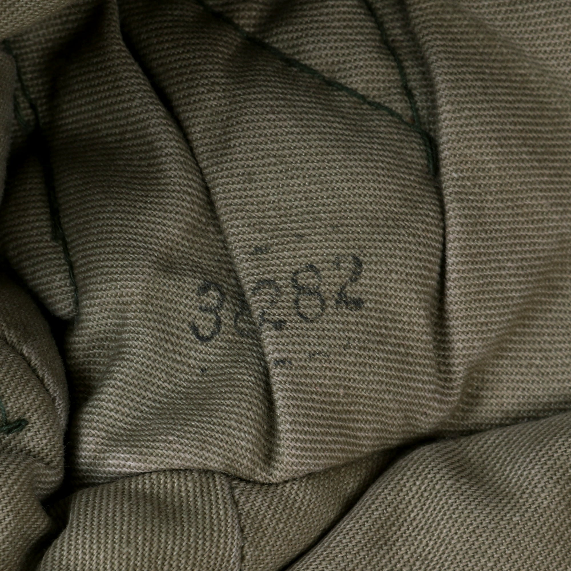 Original Chinese Korean War ChiCom Padded Jacket & Ushanka Style Winte ...