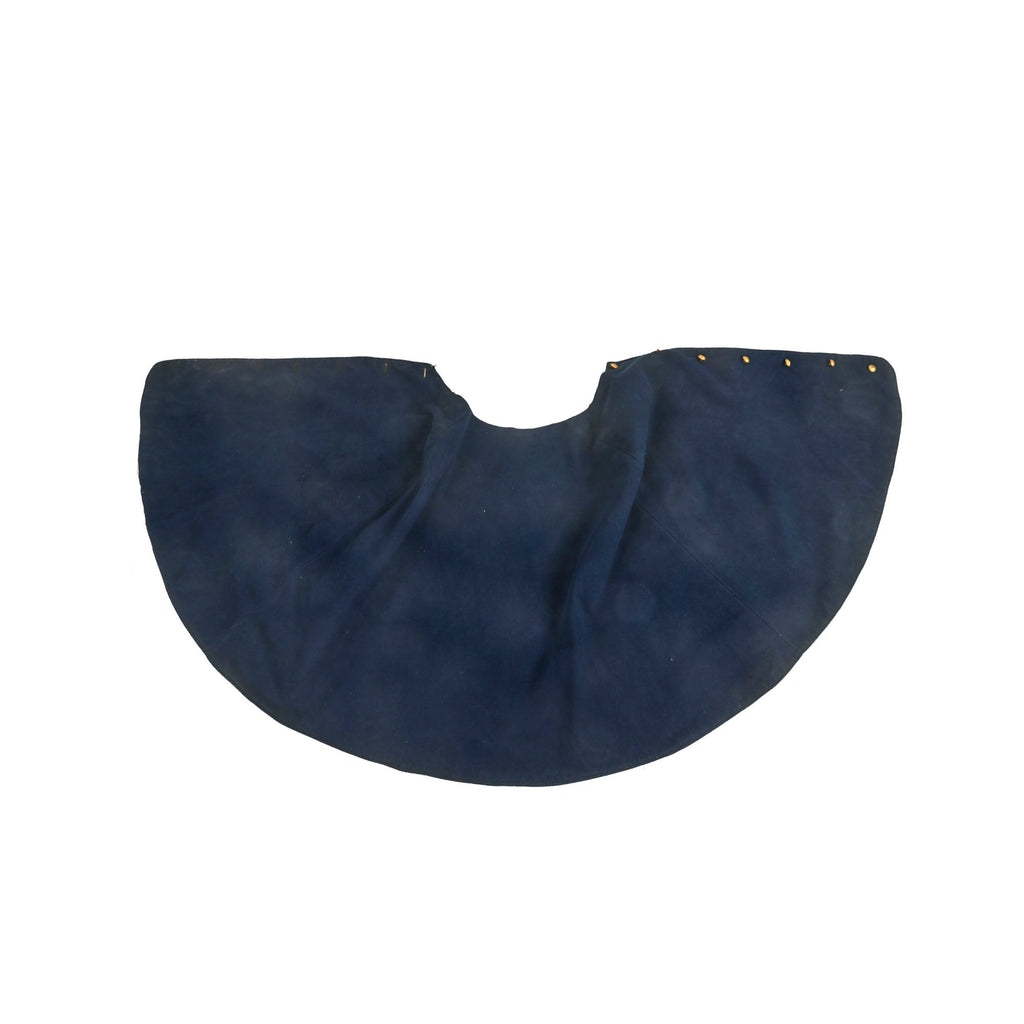 Original U.S. Indian Wars M1885 Mounted Greatcoat with Yellow Cavalry ...