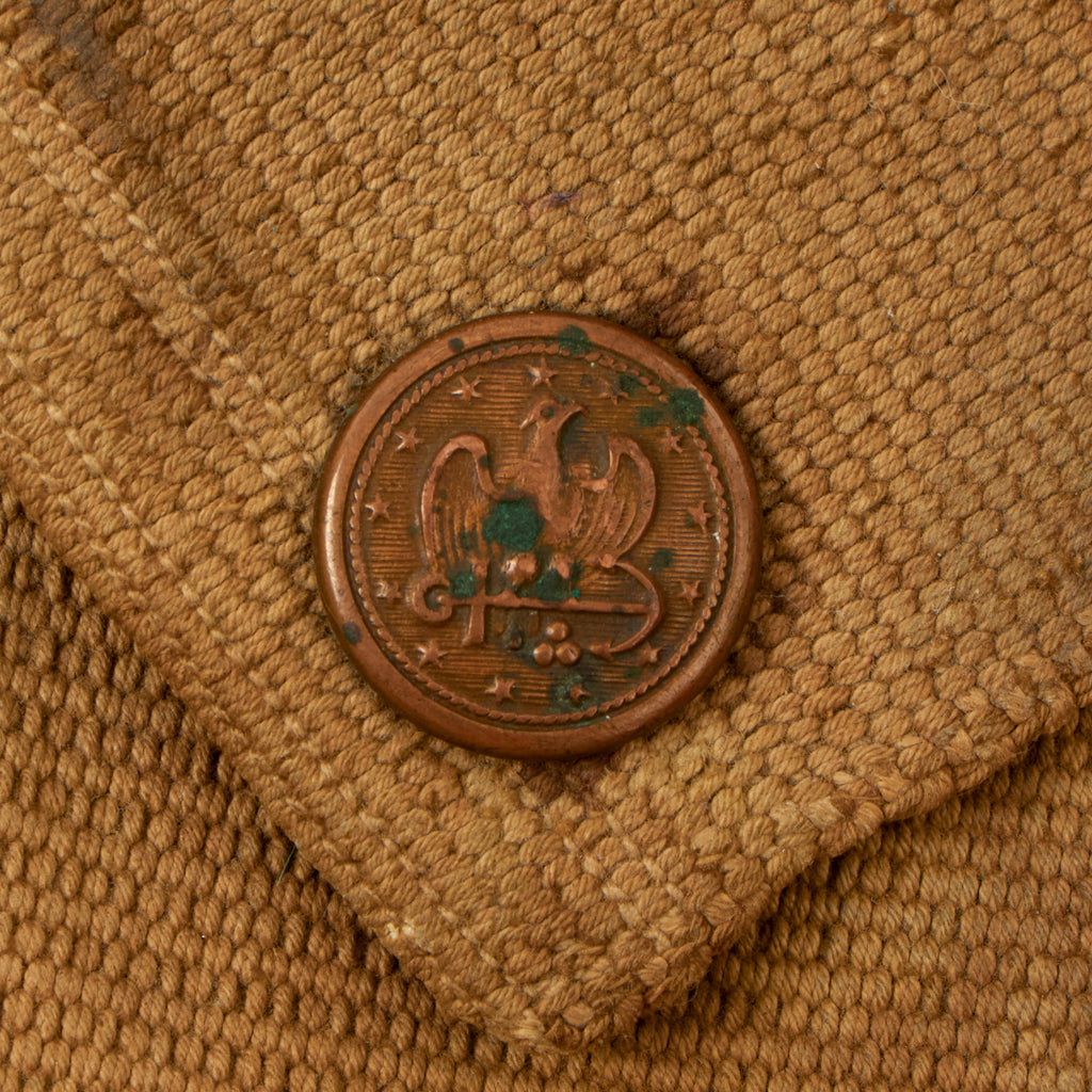 Original U.S. Philippine Insurrection Era Mills 1905 Experimental .38 ...