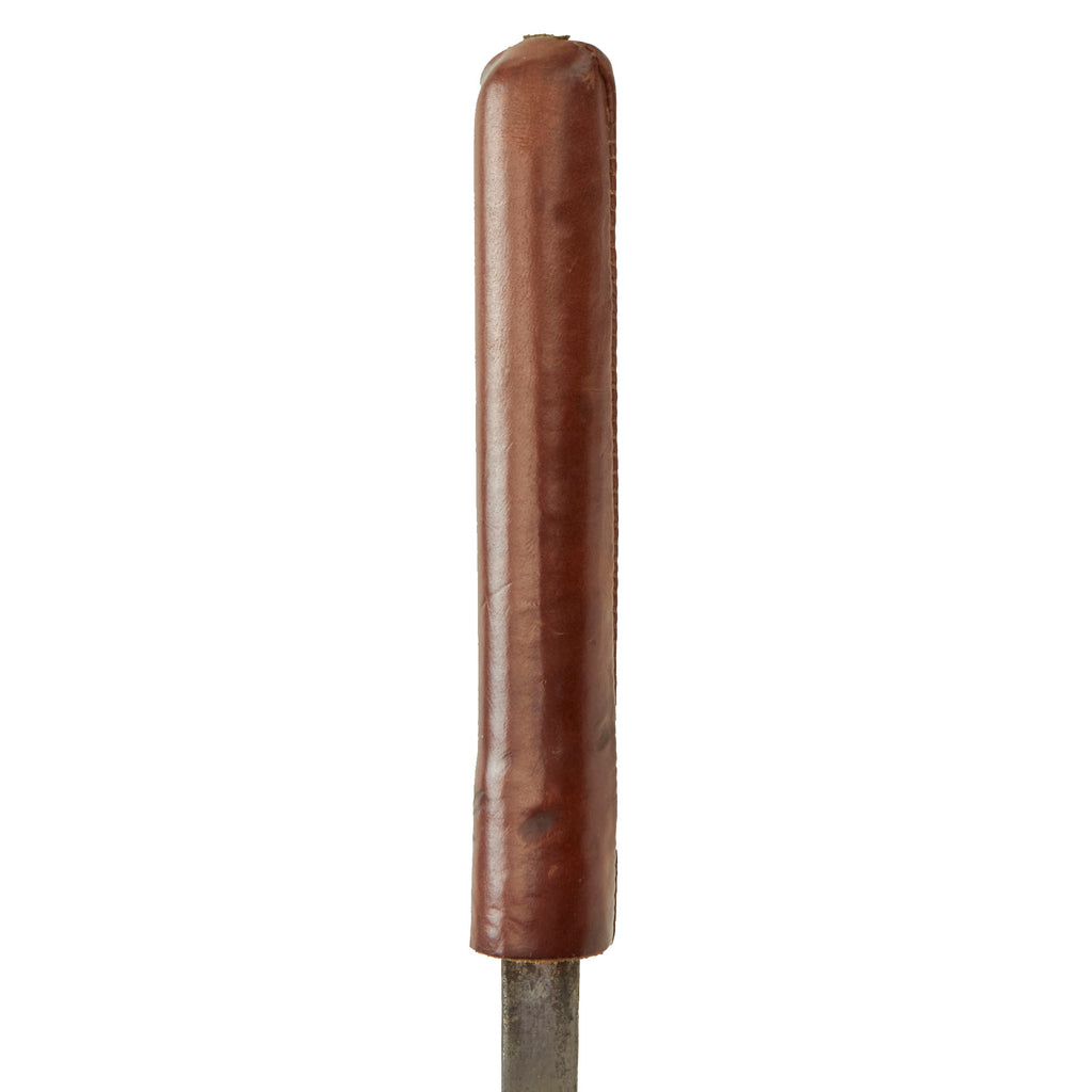 Original British WWI Officer Swagger Stick with Concealed Spike Blade ...