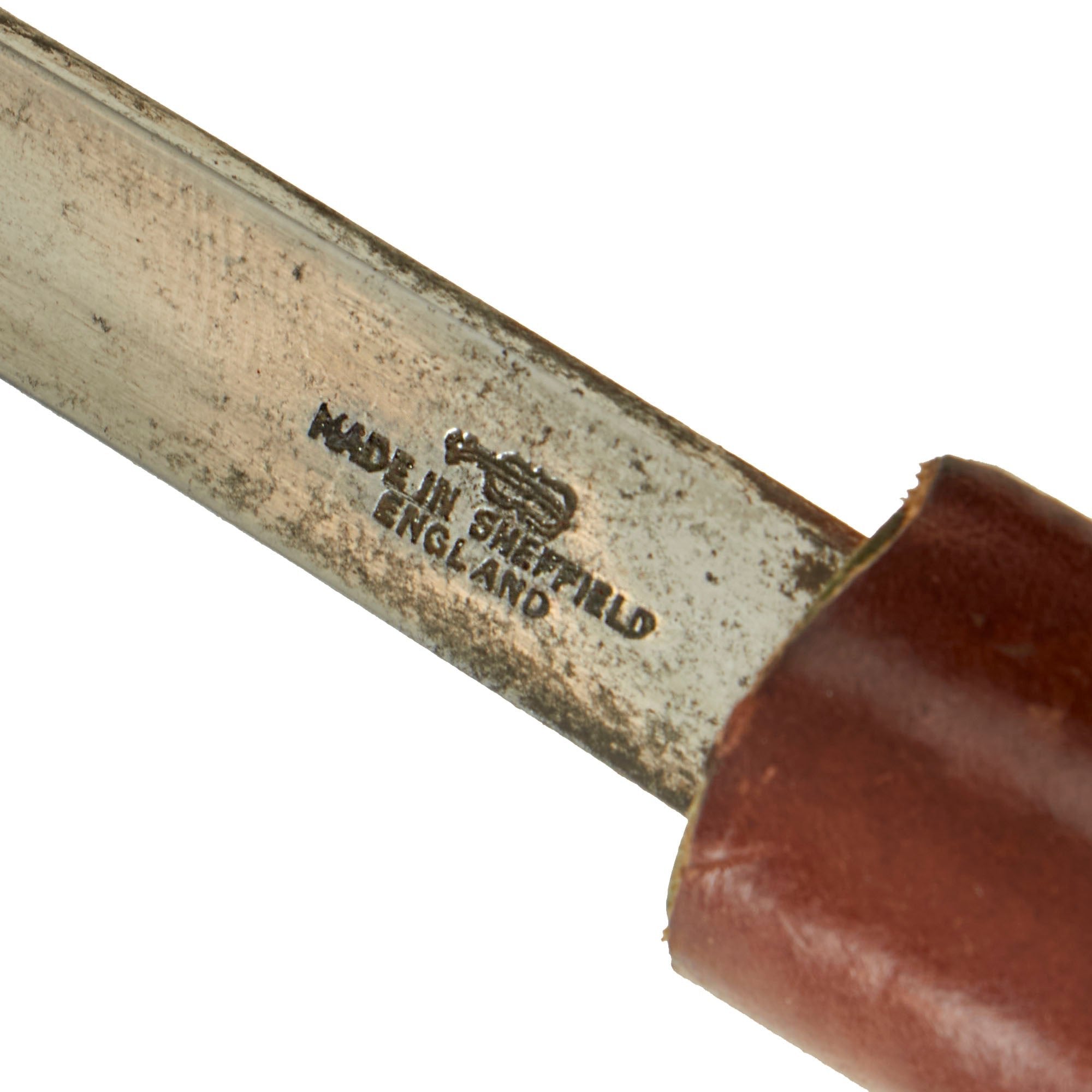 Original British WWI Officer Swagger Stick with Concealed Spike Blade ...