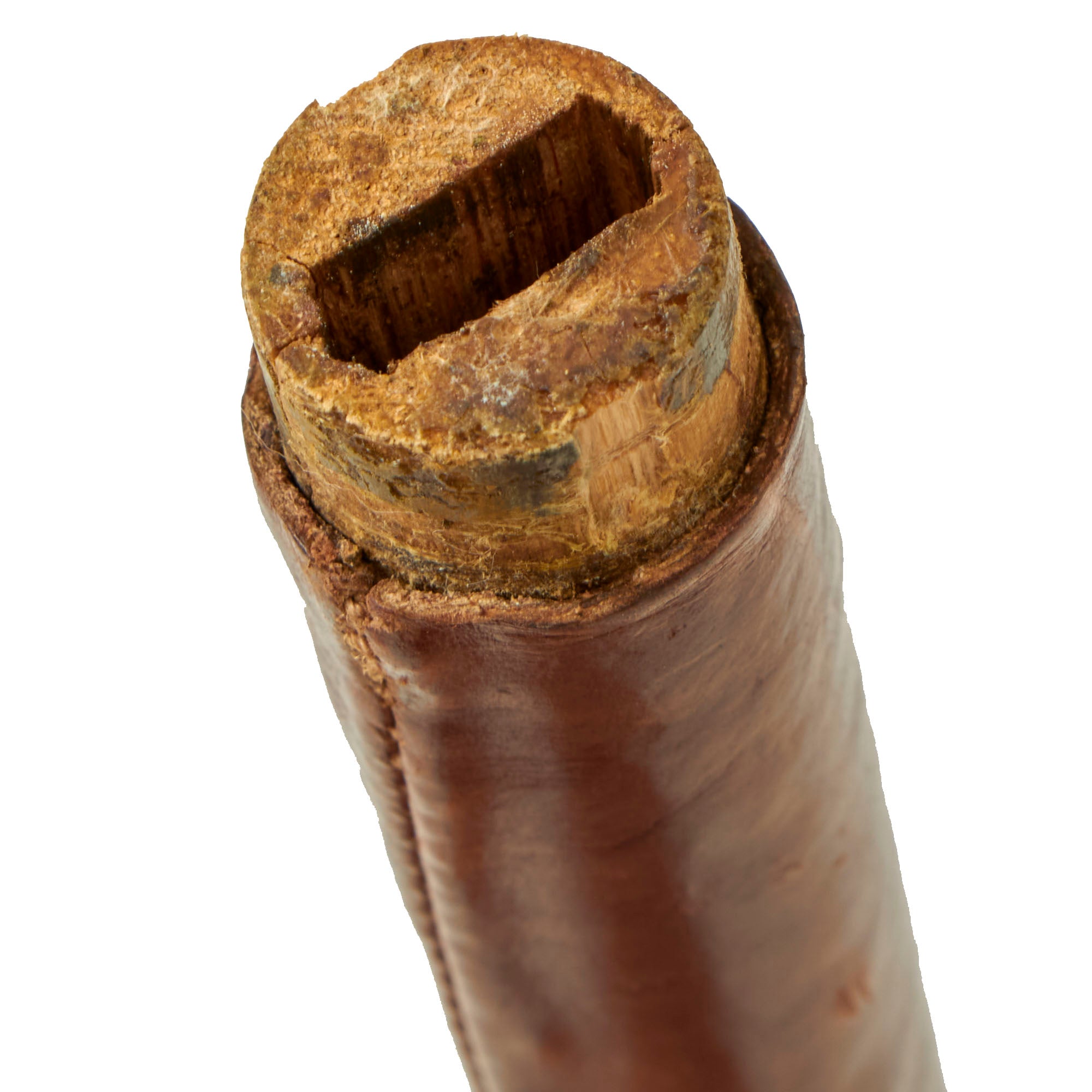 Original British WWI Officer Swagger Stick with Concealed Spike Blade ...