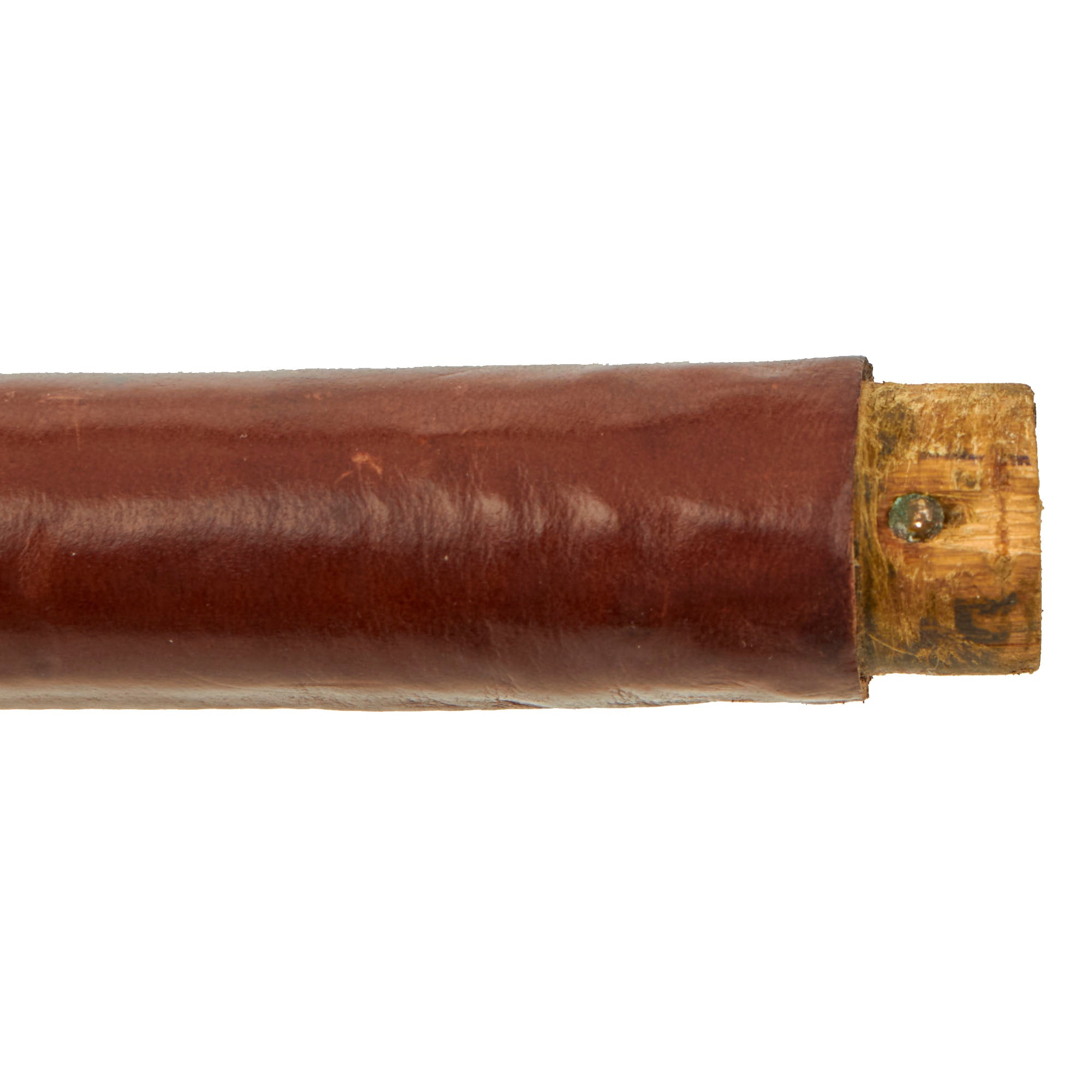 Original British WWI Officer Swagger Stick with Concealed Spike Blade ...