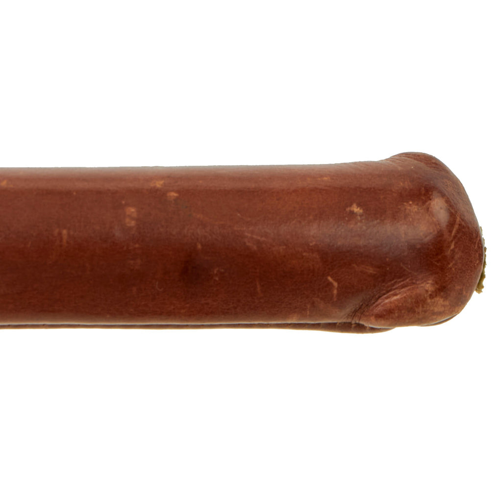 Original British WWI Officer Swagger Stick with Concealed Spike Blade ...