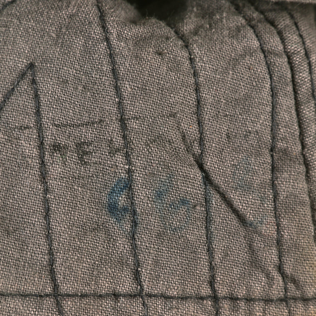 Original Soviet WWII M27 Budenovka Winter Cap - Engineers ...