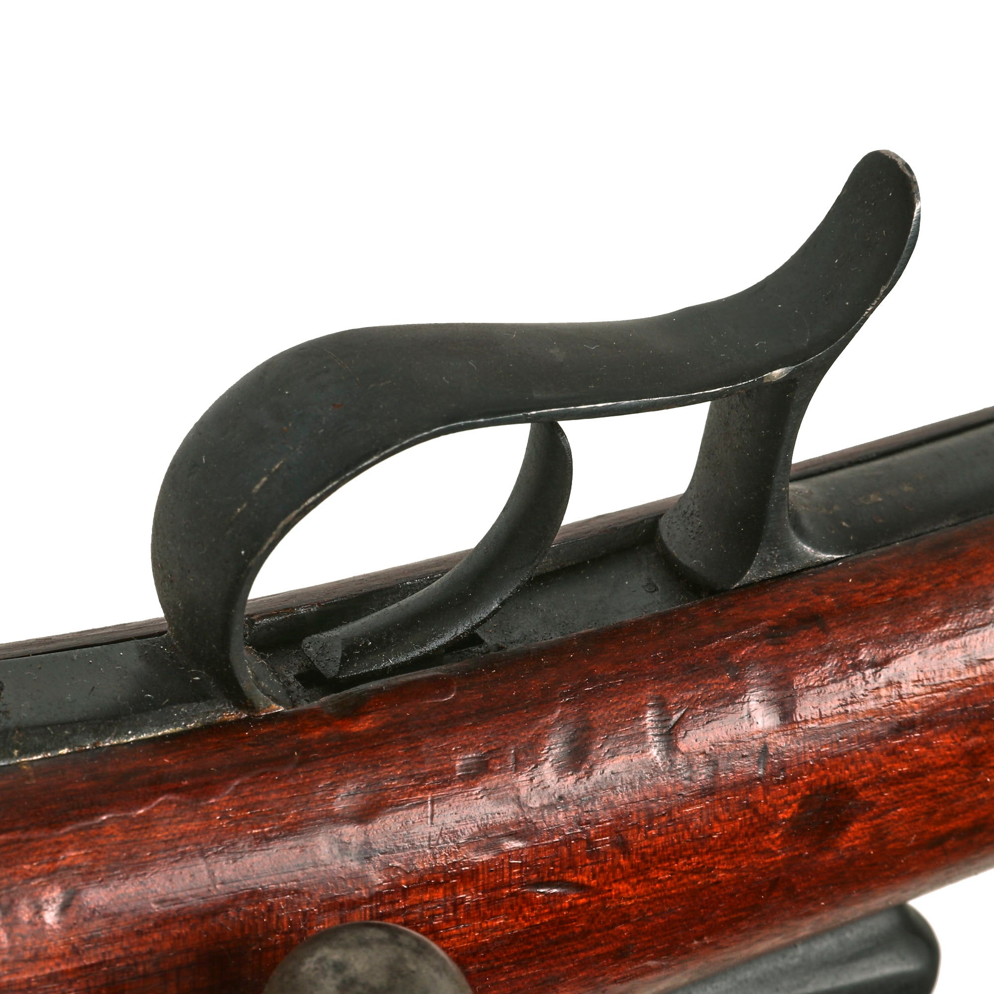 Original Italian Vetterli M1870/87/15 Infantry Rifle Made in Brescia S – International Military ...