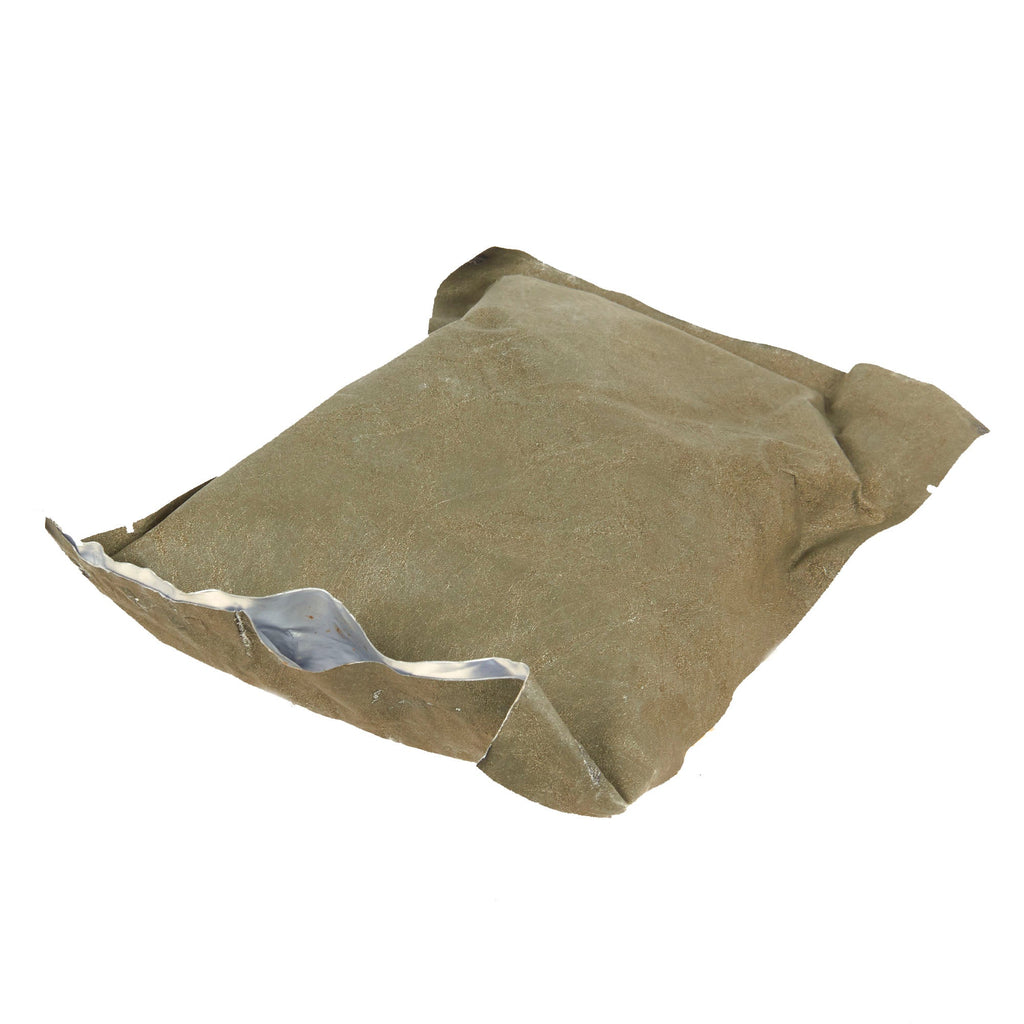 Original U.S. Vietnam War Sealed Long Range Reconnaissance Patrol (LRP ...