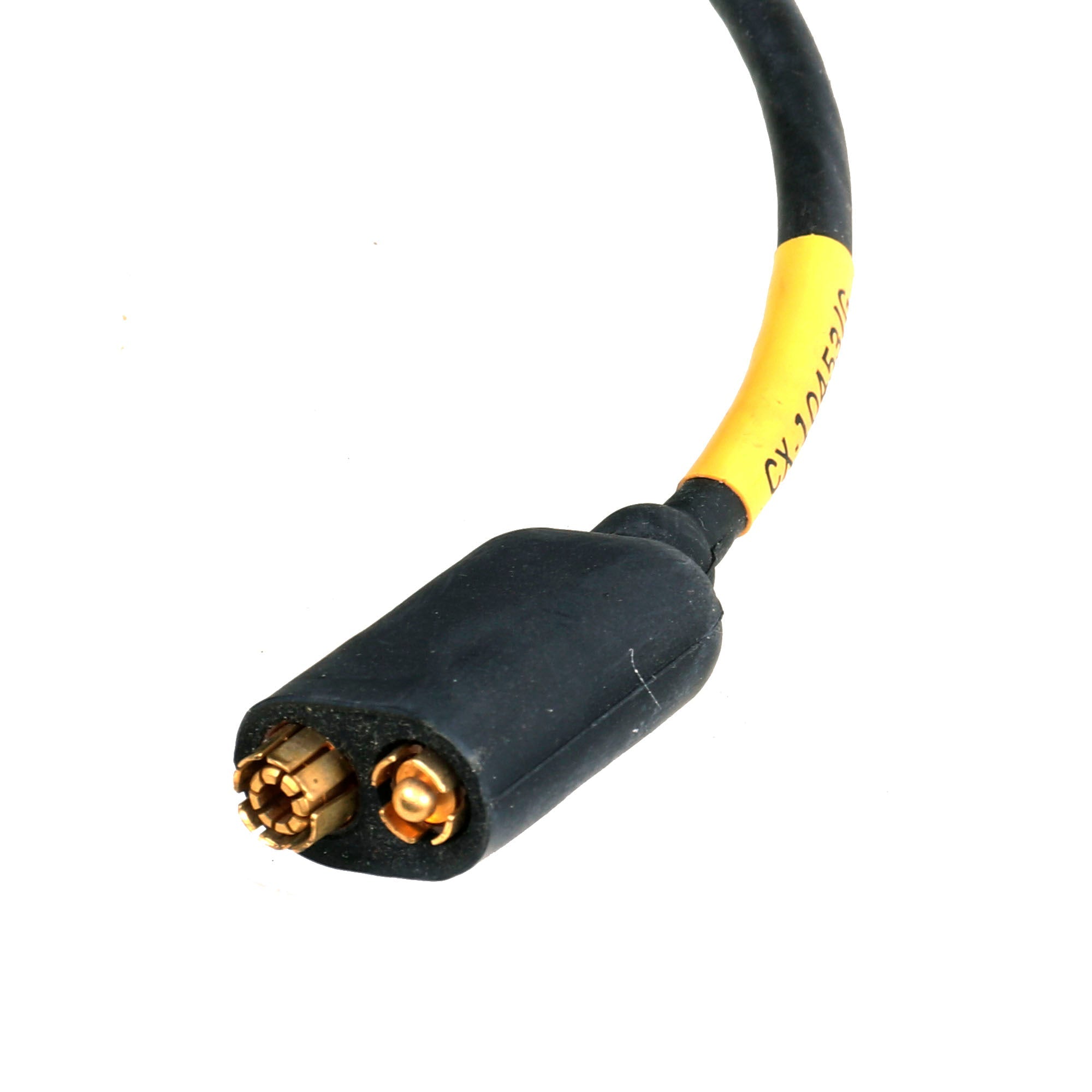 Original U.S. Vietnam War Unissued CVC T56-6 Combat Vehicle Crewman Ta ...