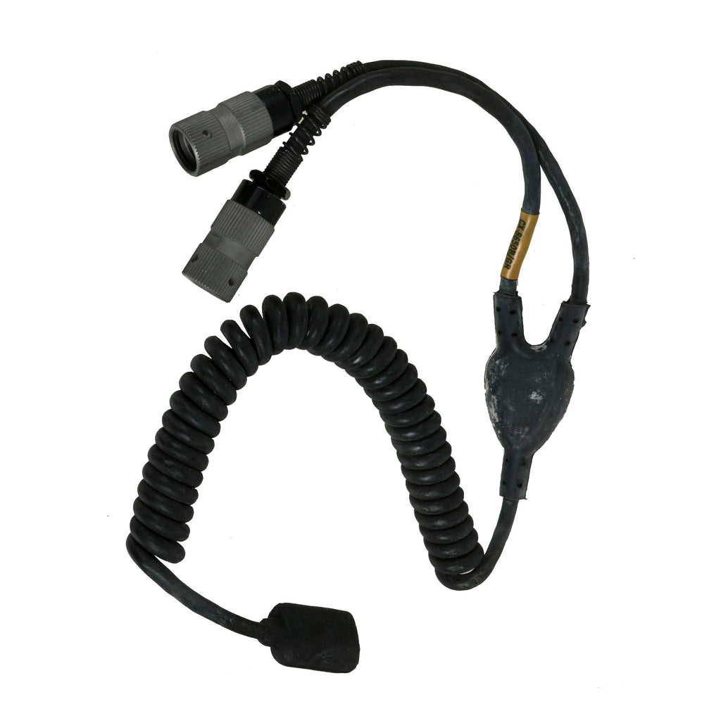 Original U.S. Vietnam War Unissued CVC T56-6 Combat Vehicle Crewman Ta ...