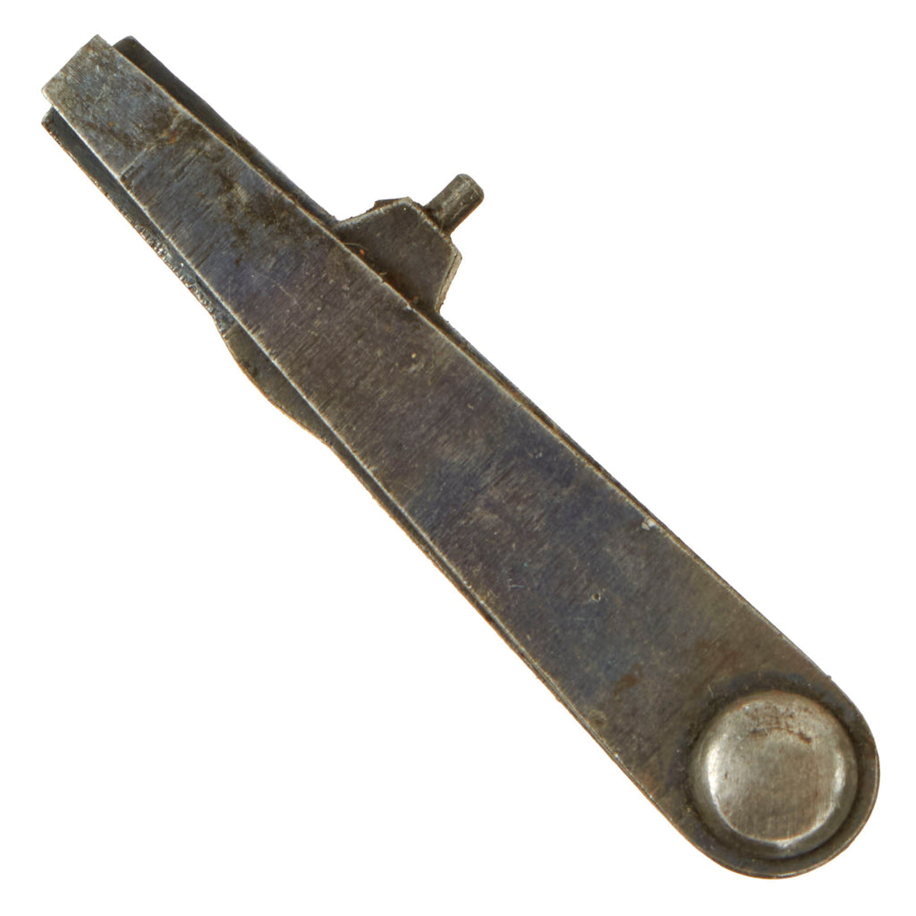 Original U.S. Spanish-American War Era M1896 U.S. Krag-Jørgensen Rifle ...