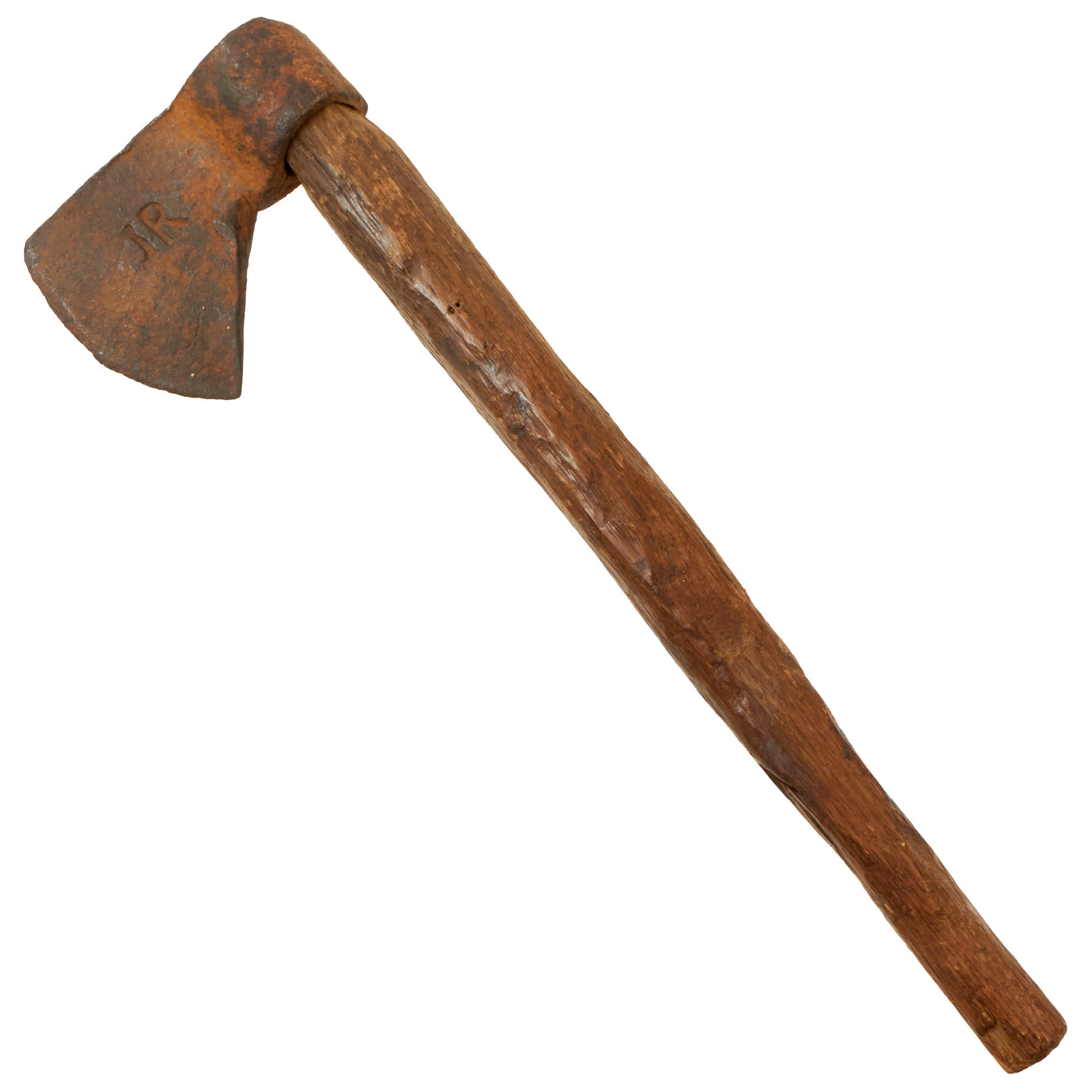 Original U.S. / British Early Revolutionary War era Colonial Blacksmit ...